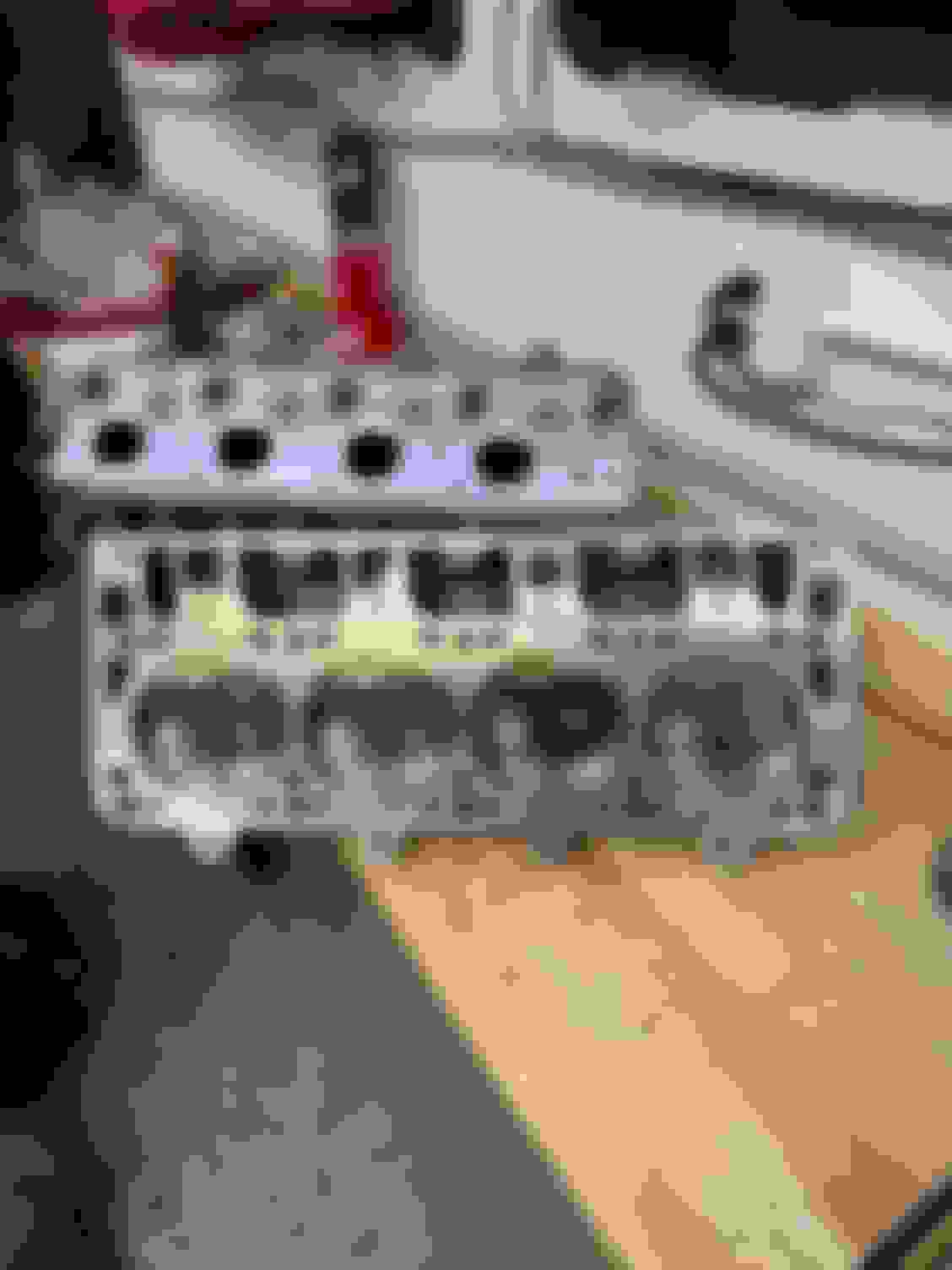 FS (For Sale) Br7 brodix heads done by ironmask - CorvetteForum ...