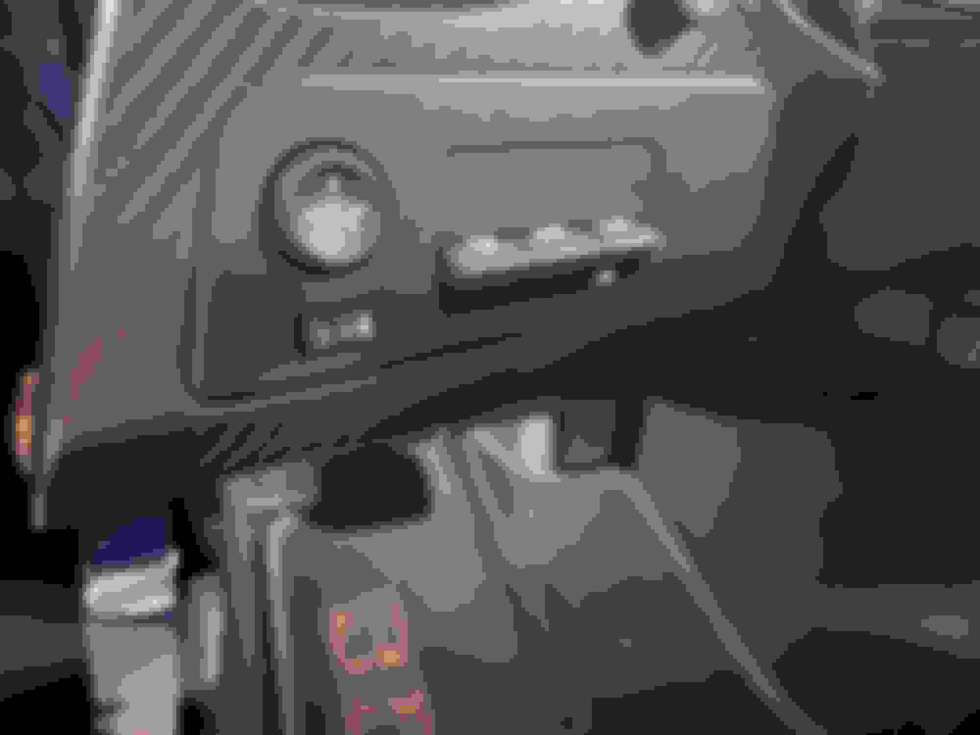 HUD Switch - CorvetteForum - Chevrolet Corvette Forum Discussion