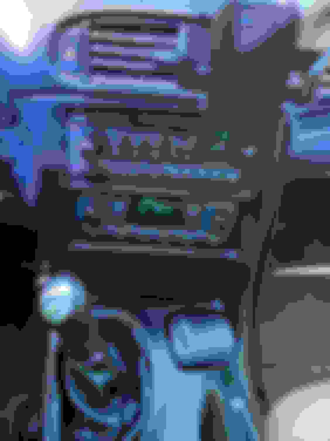 FS (For Sale) (SOLD) 1999 Arctic White C5 M6 HUD ~88k Miles - CorvetteForum - Chevrolet Corvette ...