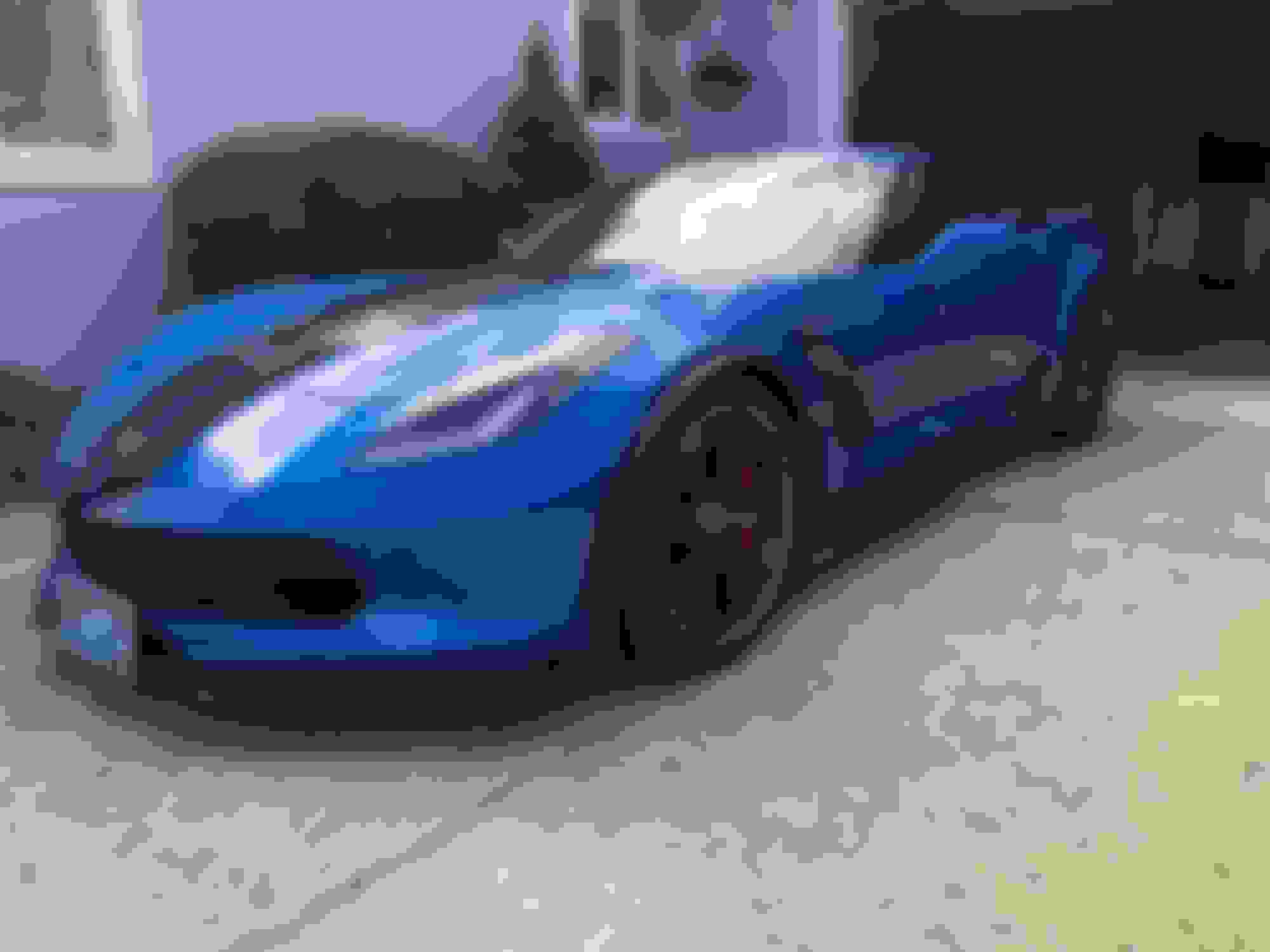 SOLD - 2015 Z06/Zo7. - CorvetteForum - Chevrolet Corvette Forum Discussion