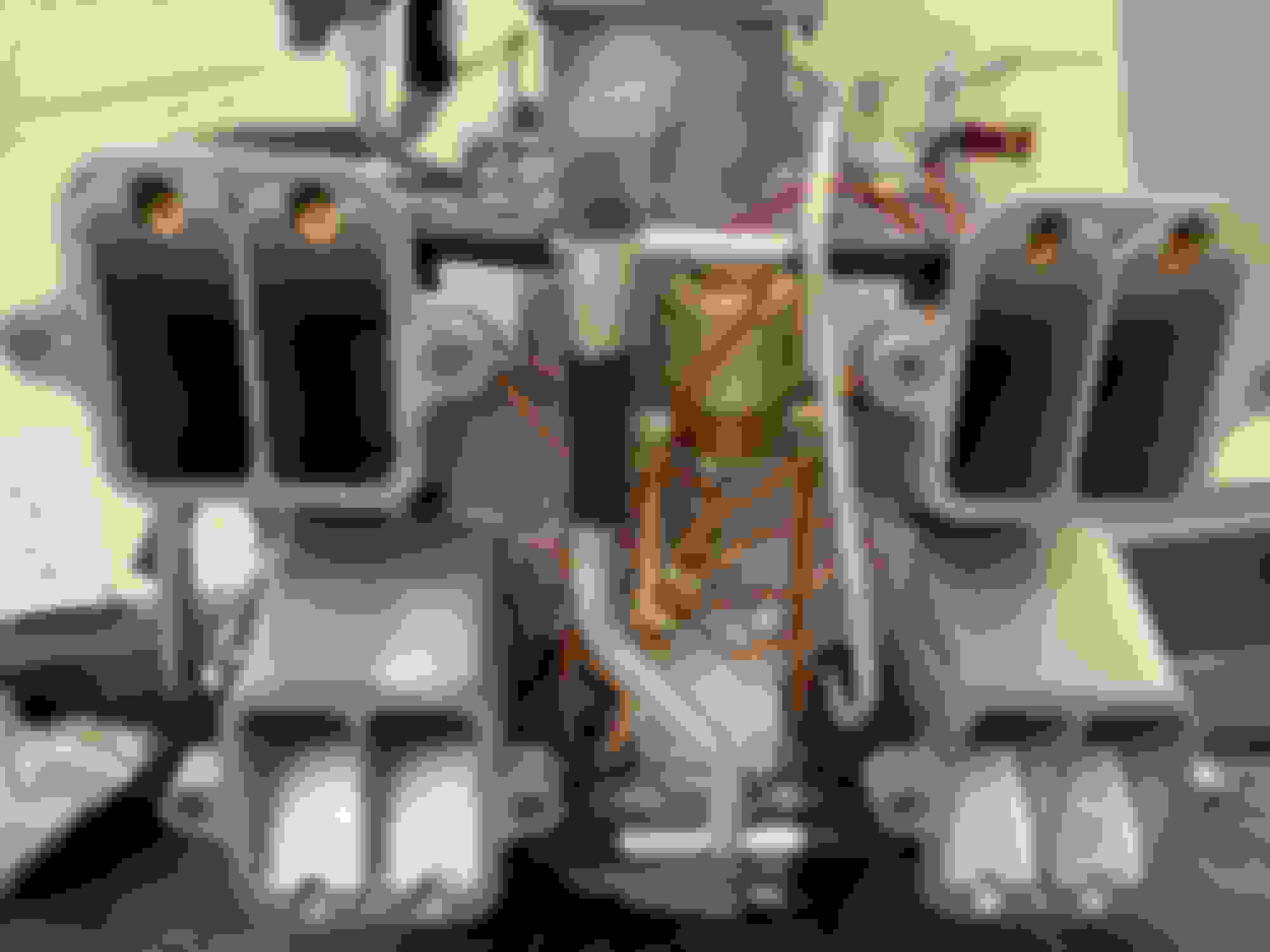 FS (For Sale) 1965 fuel injection complete - CorvetteForum - Chevrolet ...