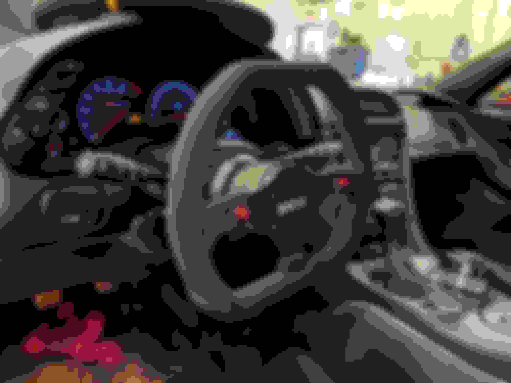 C5Z road race build (with ITB's) - CorvetteForum - Chevrolet Corvette ...