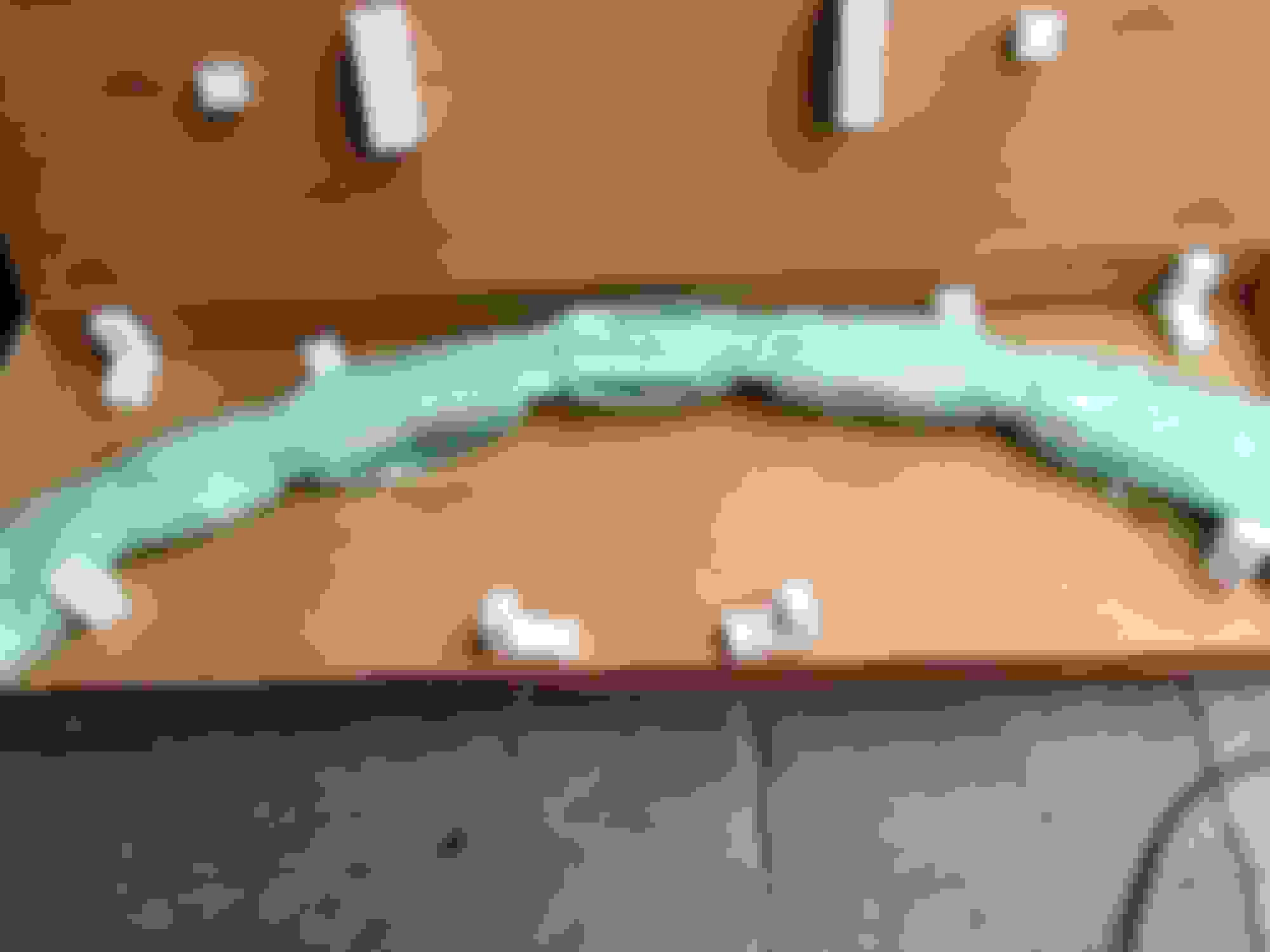 FS (For Sale) C7 ZR1 GM Factory splitter - CorvetteForum - Chevrolet ...