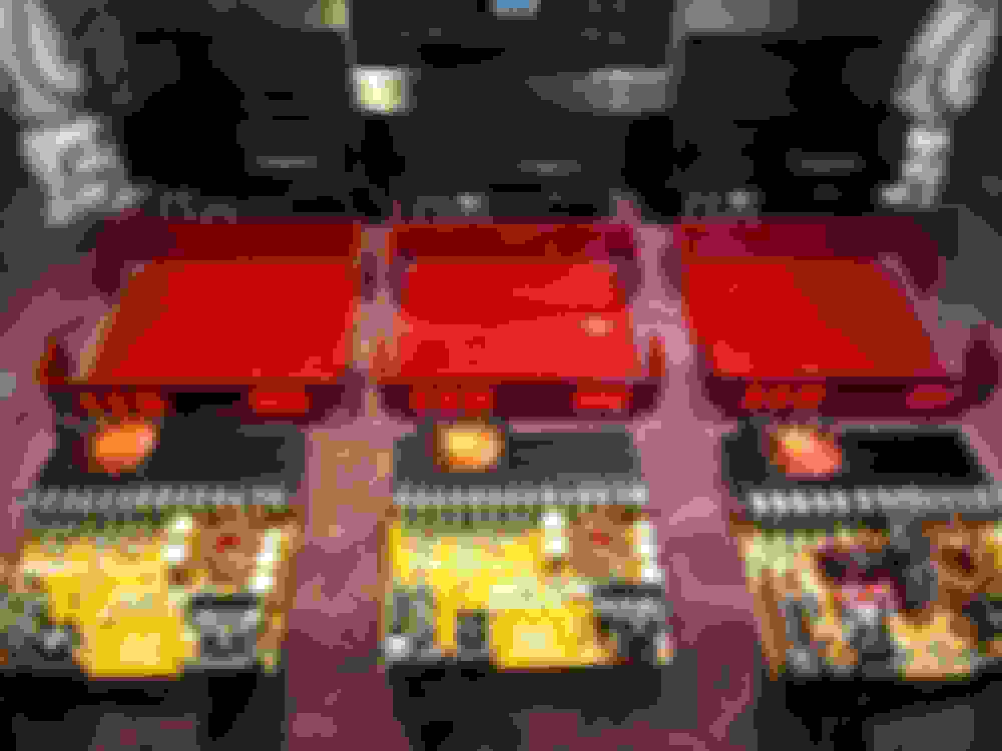 C5 Corvette Mosconi Audio Install (PIC's) - CorvetteForum - Chevrolet ...