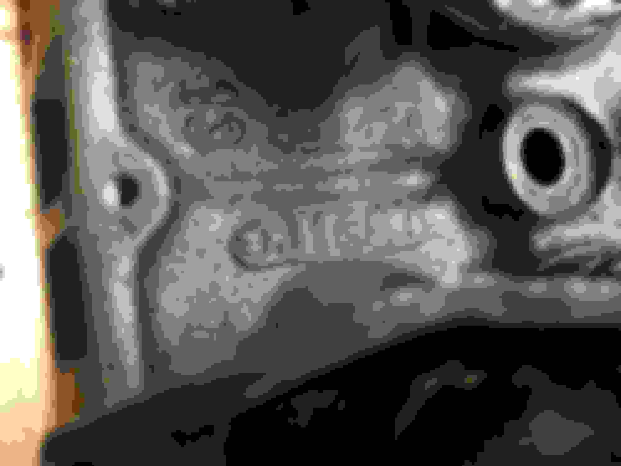 FS (For Sale) (2) pair of GM L98 350 small block heads 462624 K28/ K19 ...