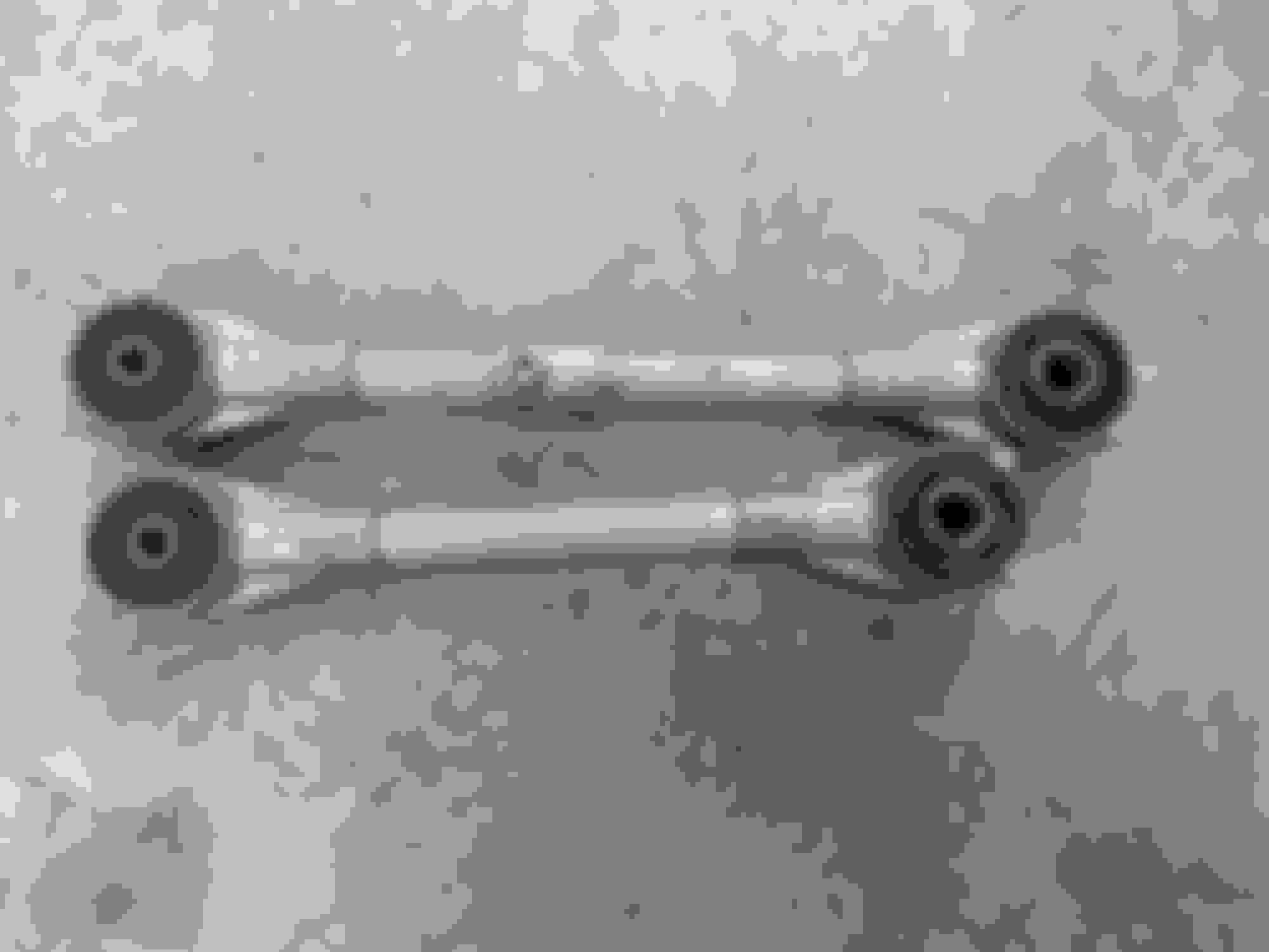 96 Dog Bones - CorvetteForum - Chevrolet Corvette Forum Discussion