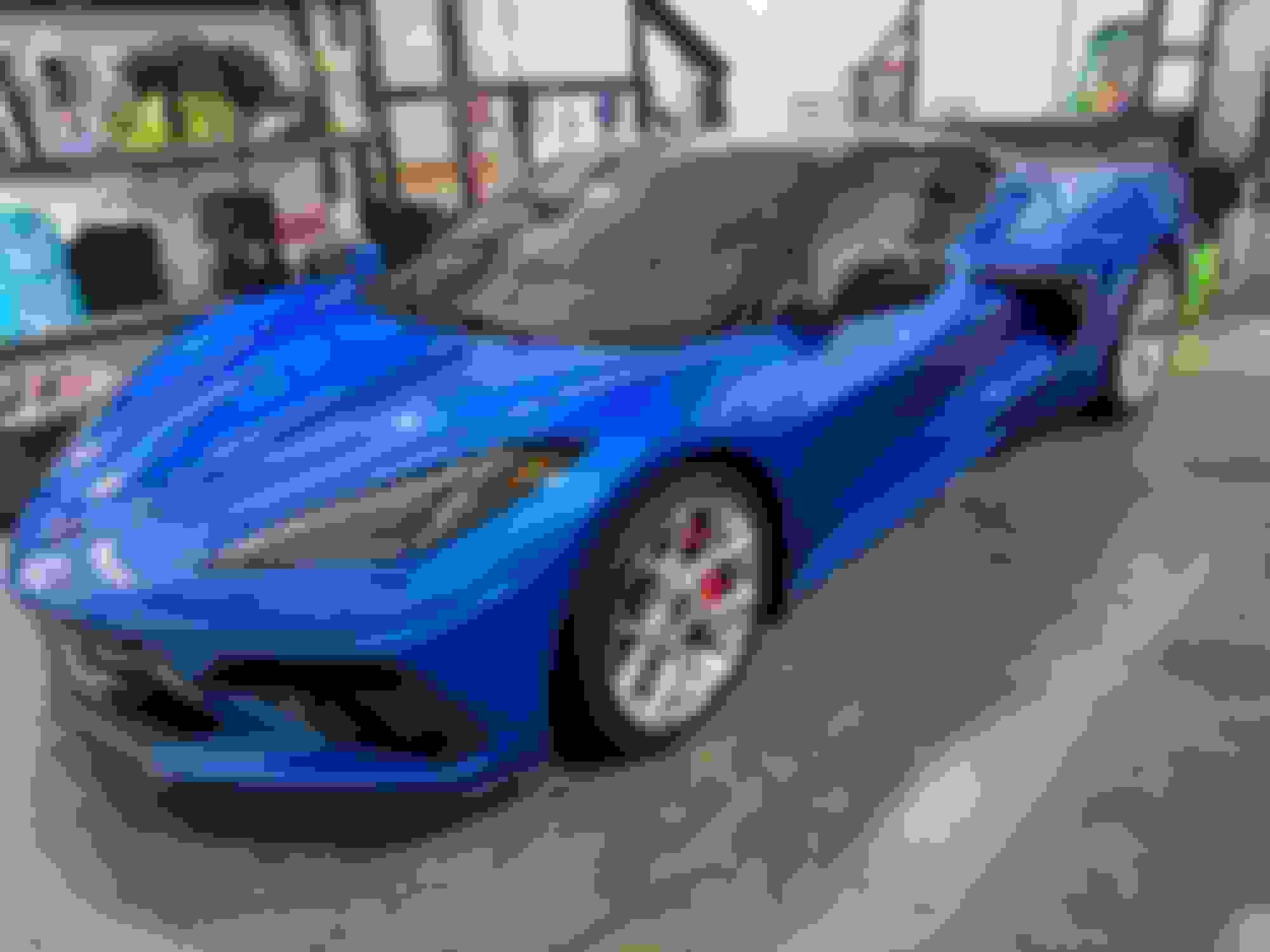 FS (For Sale) VS Forged wheels with tires - CorvetteForum - Chevrolet ...