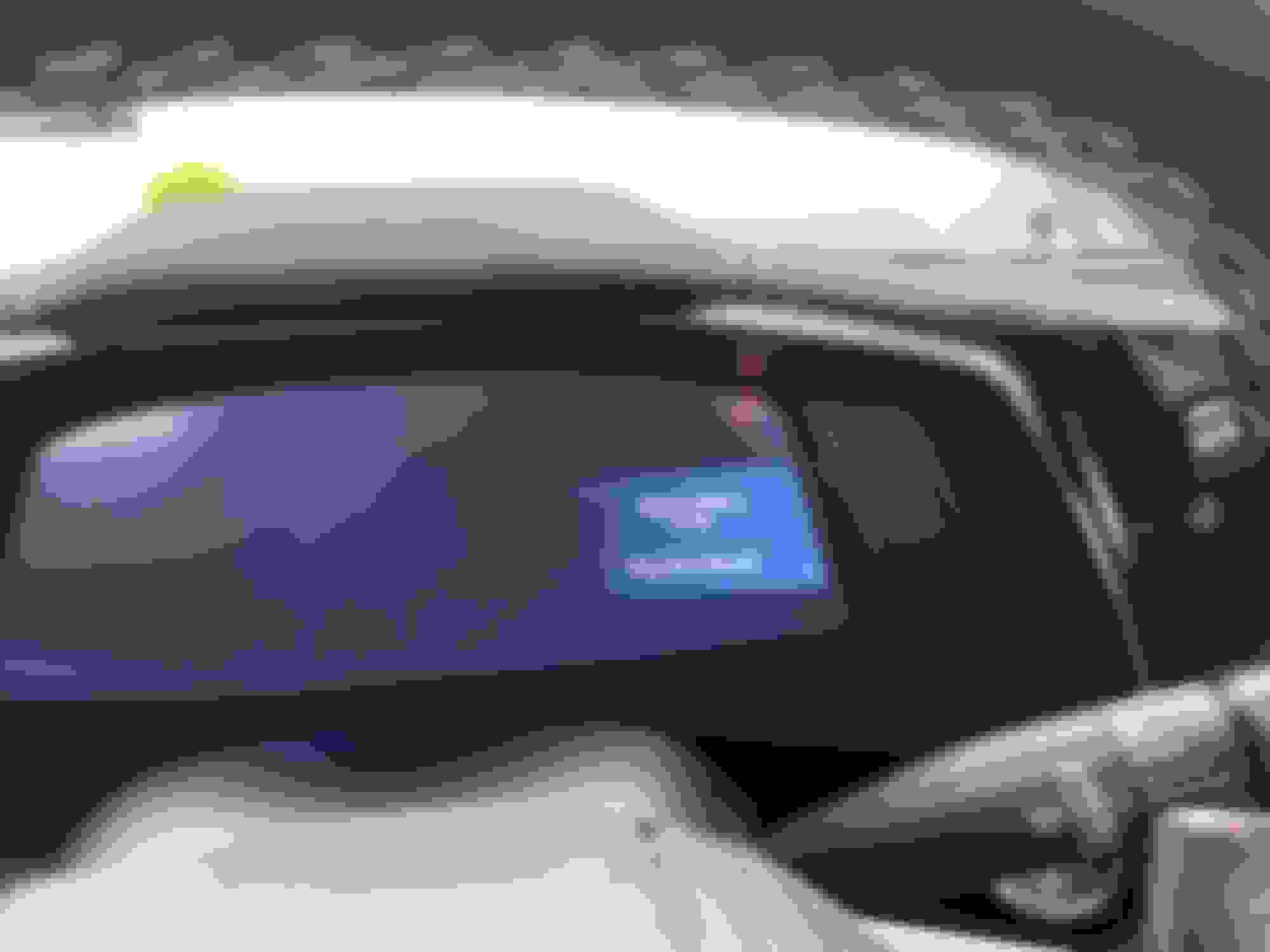 Key Fob Battery Messages - CorvetteForum - Chevrolet Corvette Forum ...