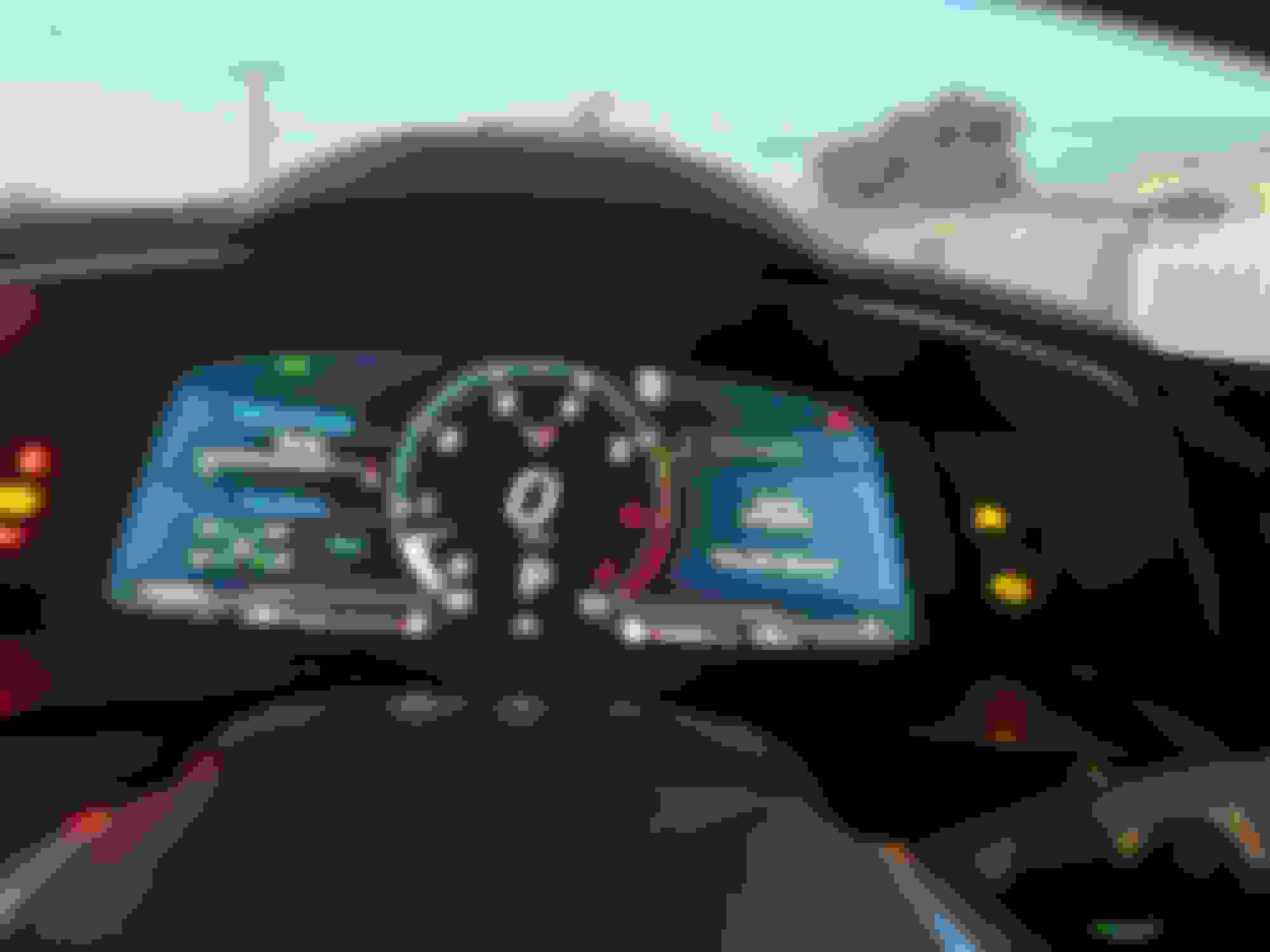 Reset procedure of Brake Failure codes w/o Dealership visit ...