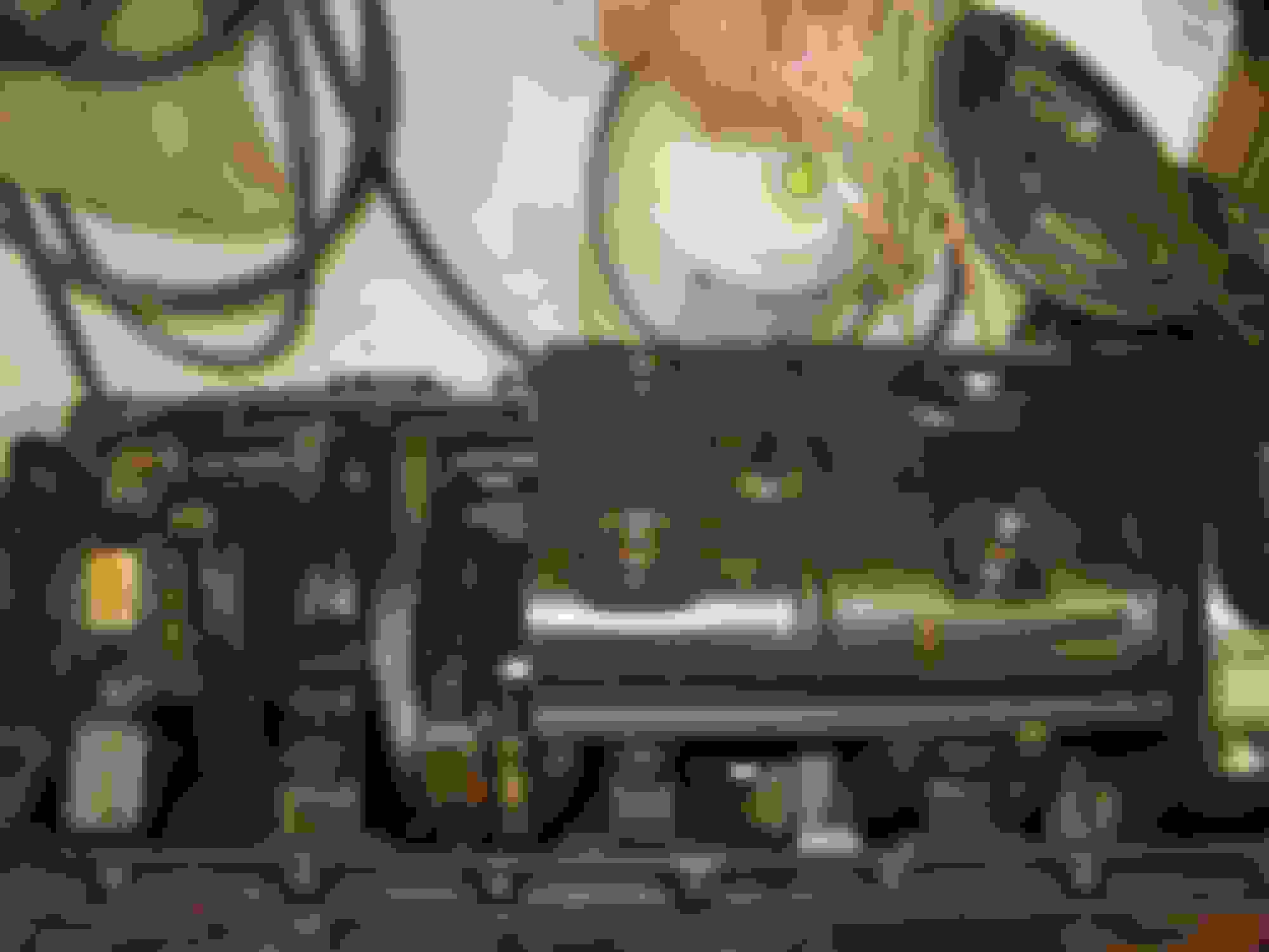 Let's freshen up an L82 engine at home - CorvetteForum - Chevrolet ...