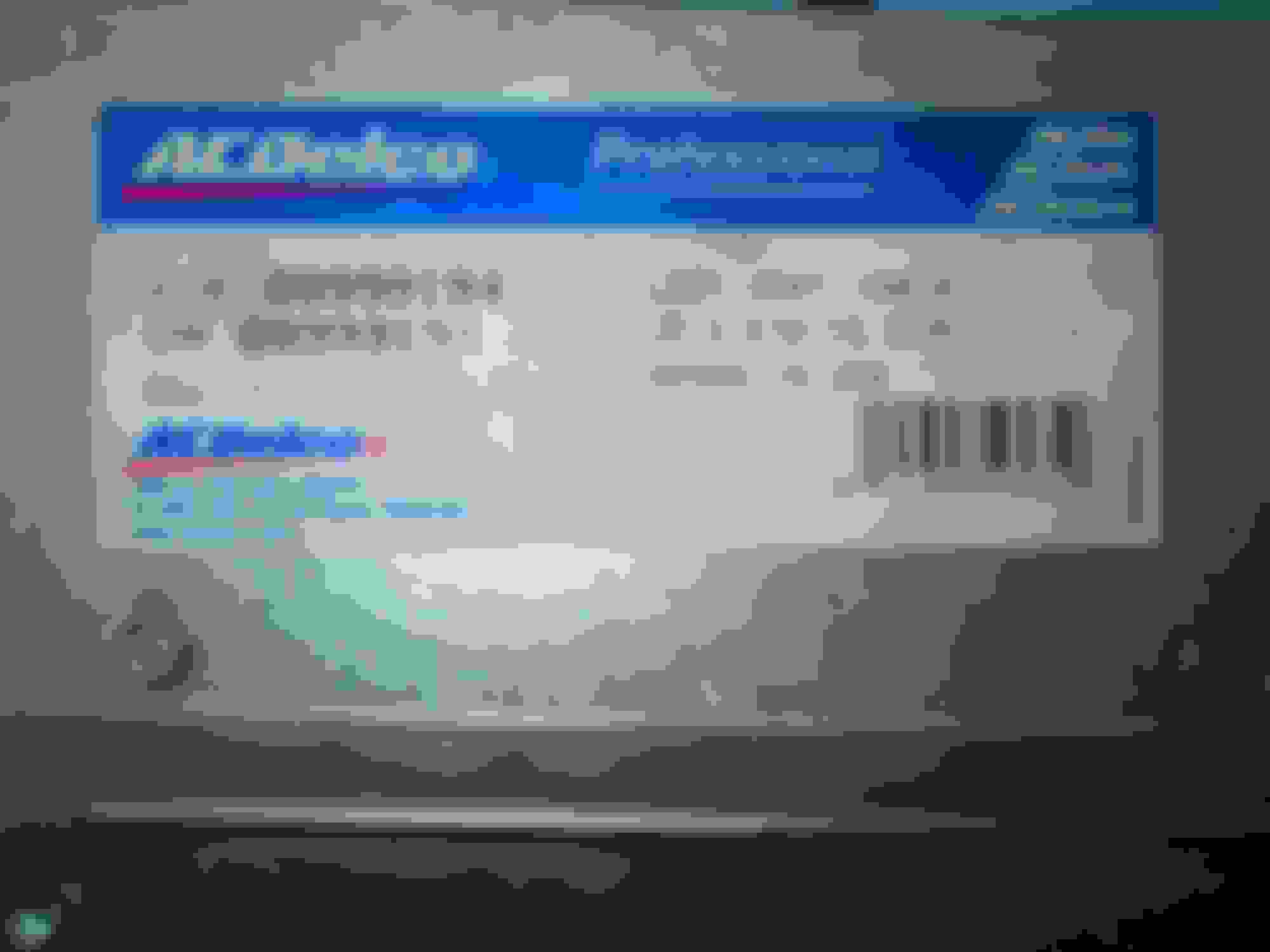 FS (For Sale) 1986-1989 computer / hypertech chip - CorvetteForum ...