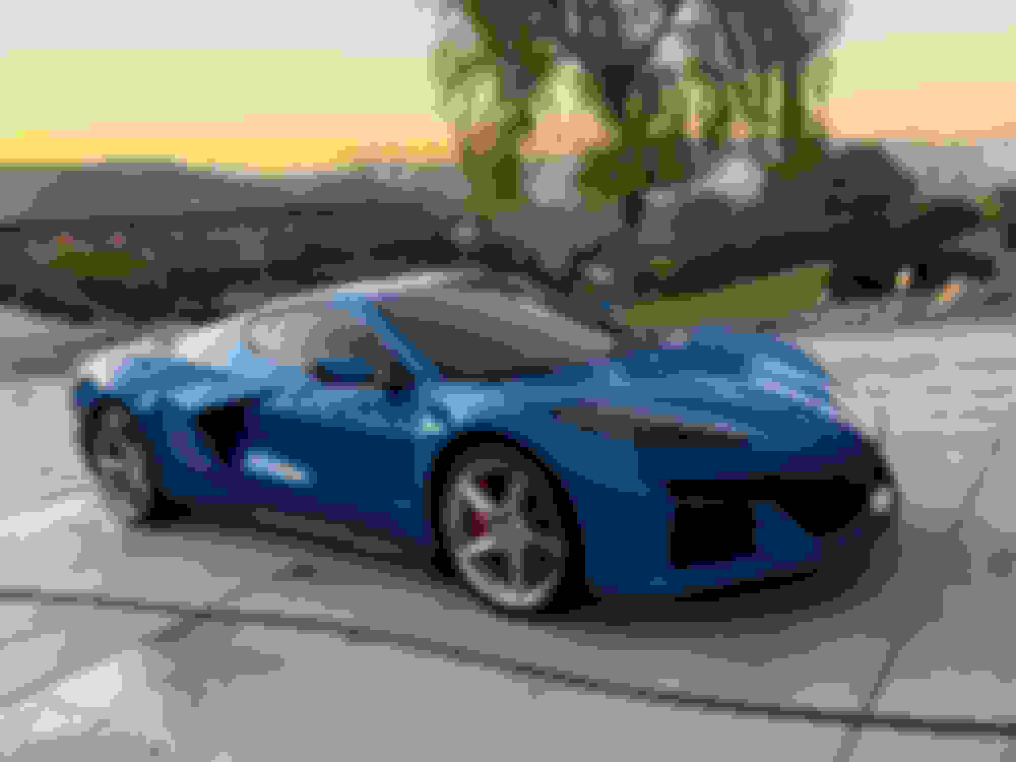 ***PHOTOS*** E-RAY Picture Thread - Page 6 - CorvetteForum - Chevrolet ...