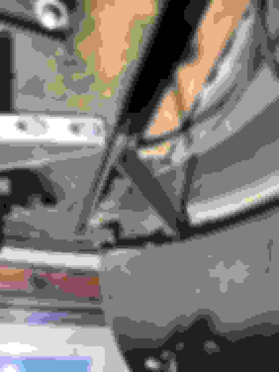 C2 C2 Corvette Rear Valence removal pictures - CorvetteForum ...