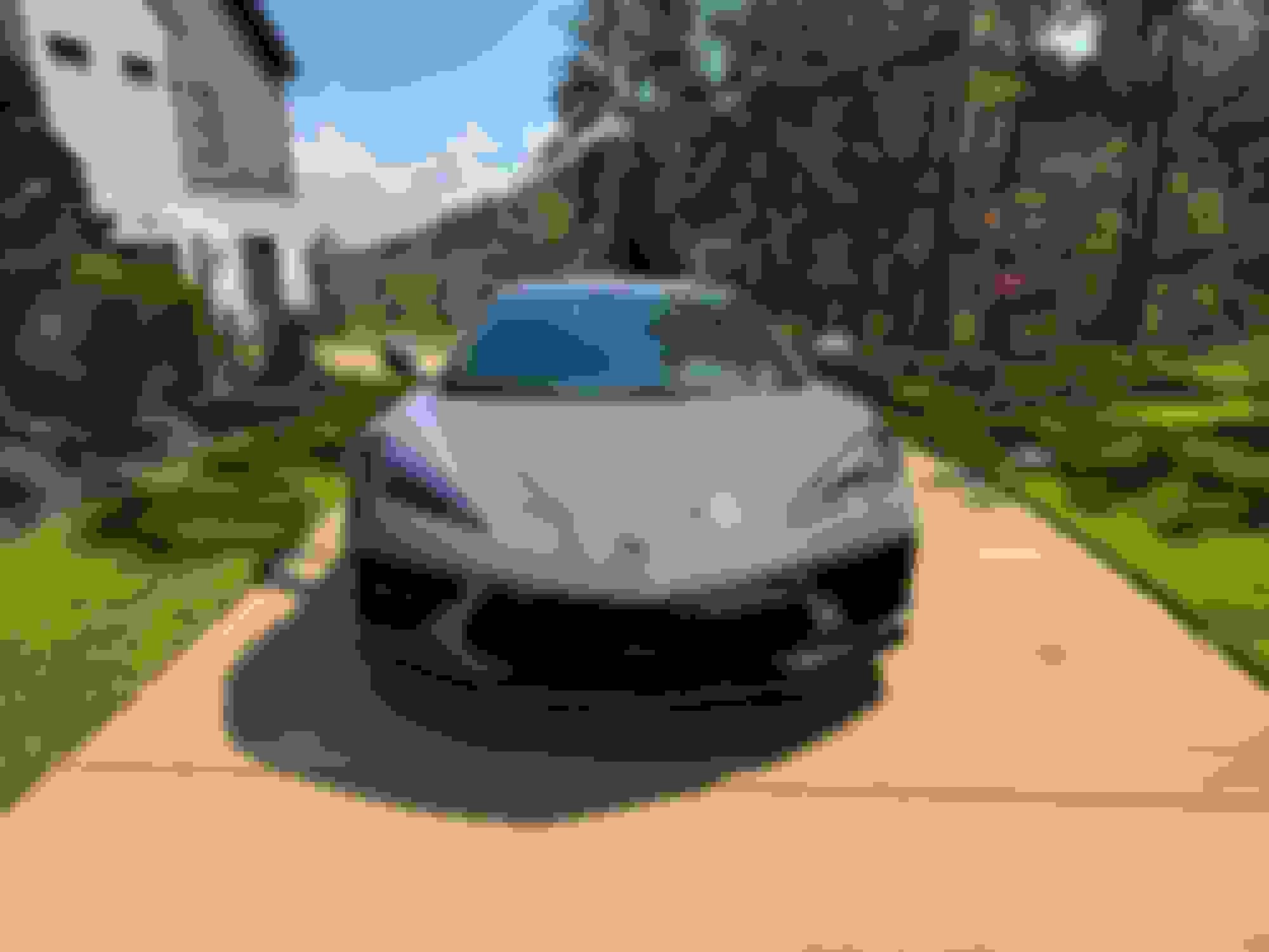 2024 Sea Wolf Gray C8 HTC - CorvetteForum - Chevrolet Corvette Forum ...