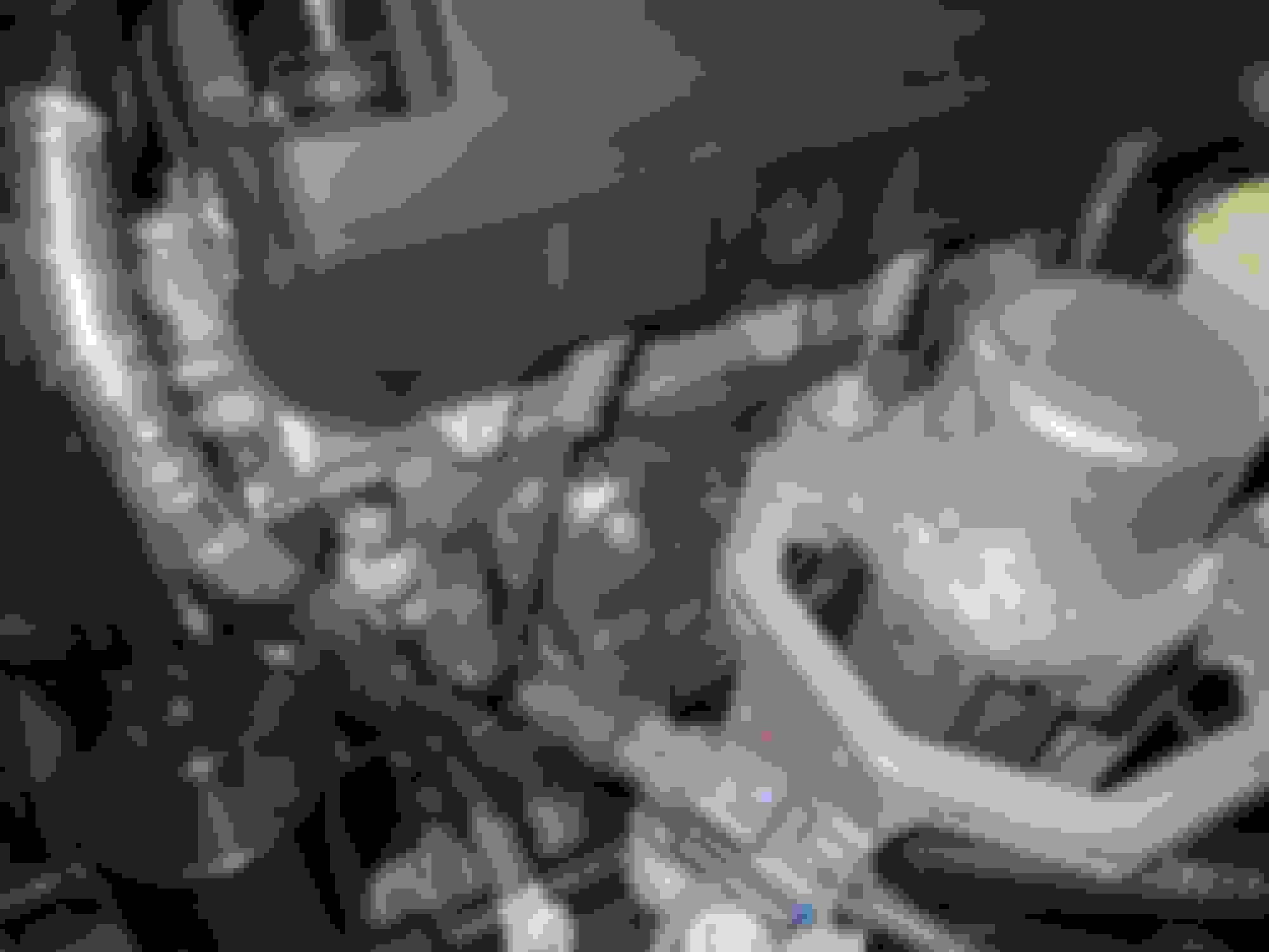 Rust inside engine bay - CorvetteForum - Chevrolet Corvette Forum ...