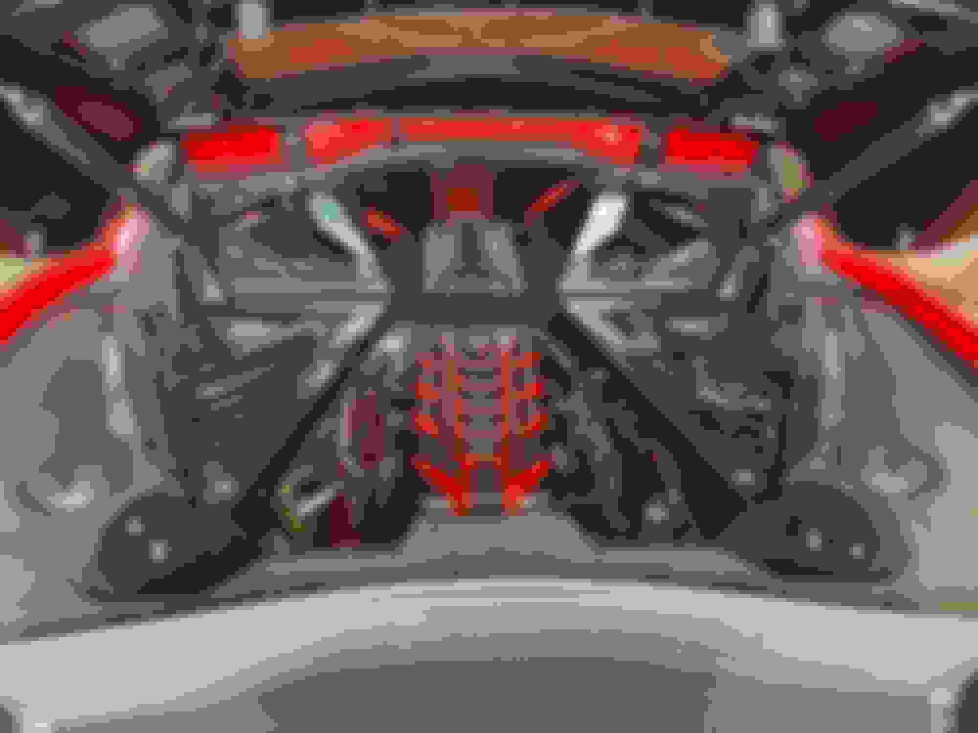 Please show me your C8 coupe custom engine bay - CorvetteForum ...