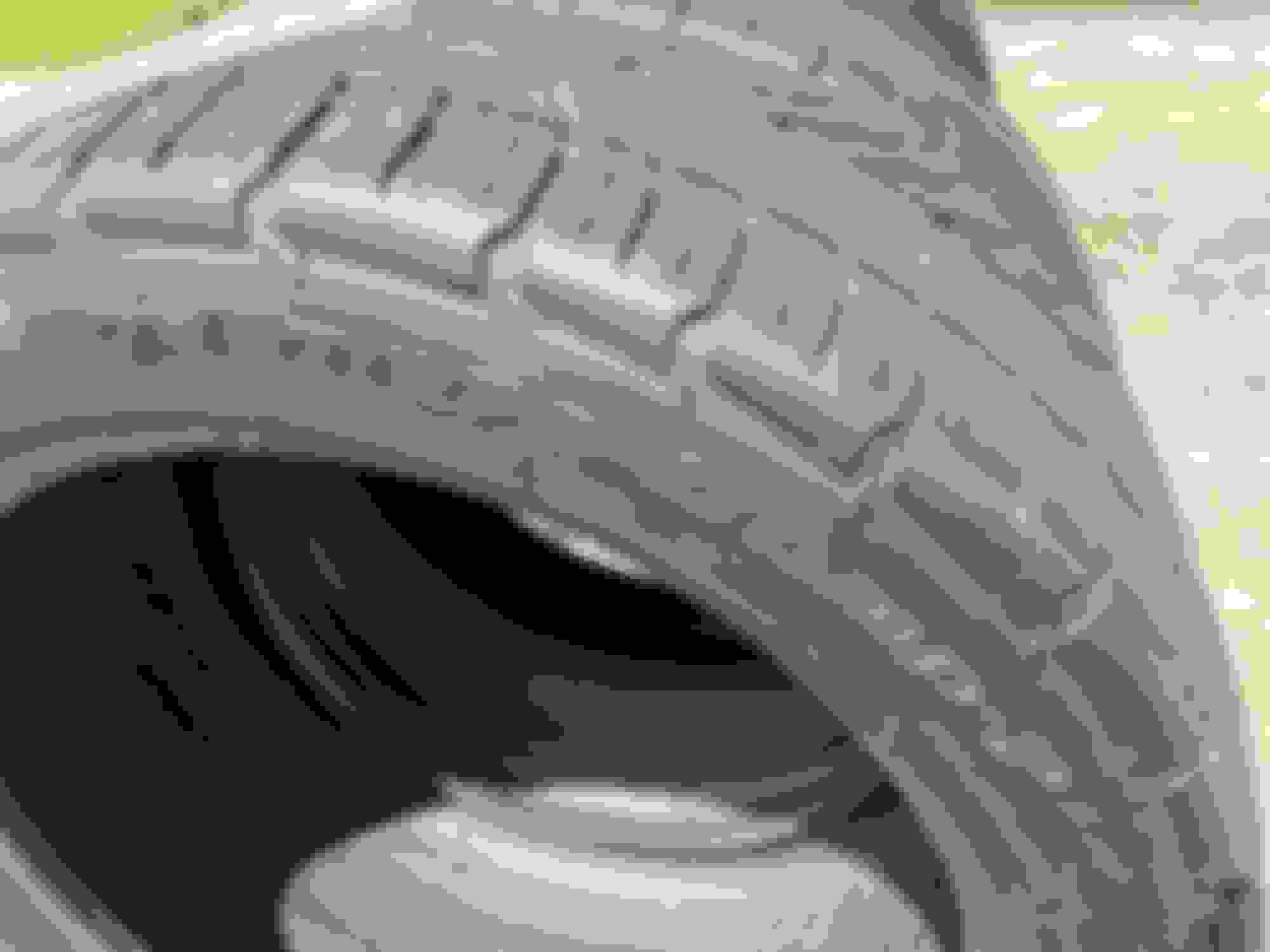 FS (For Sale) BF Goodridge tires, front and rear 90%+ tread ...