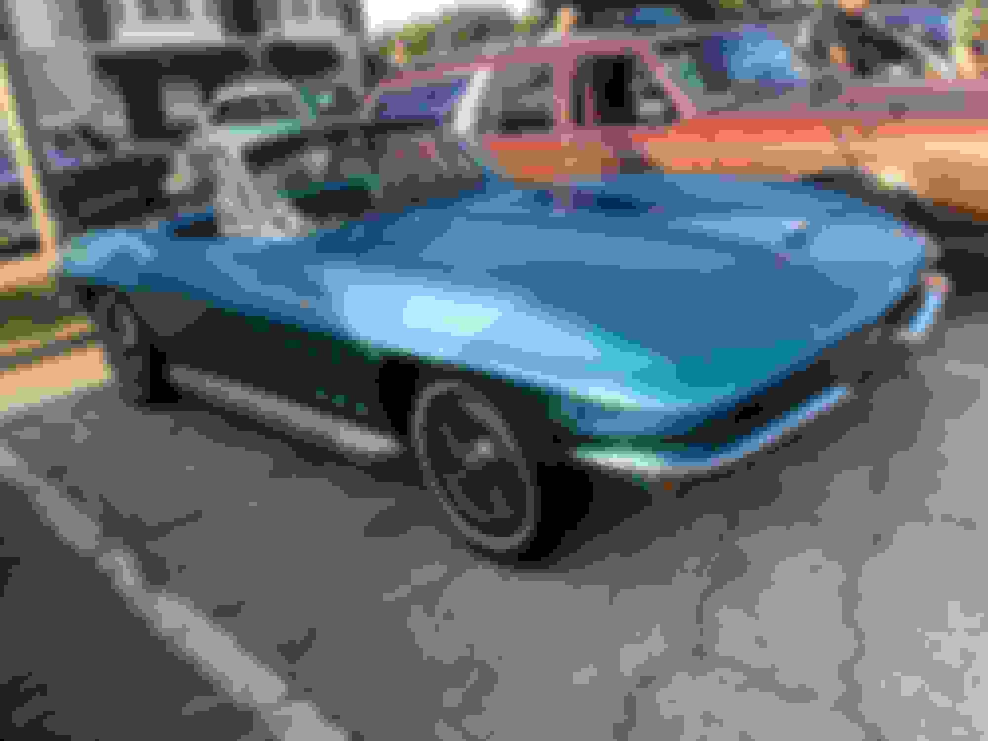 Lisle Car Show Pic’s - CorvetteForum - Chevrolet Corvette Forum Discussion