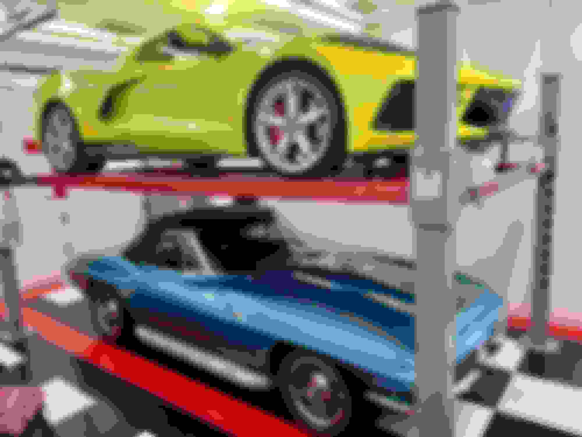 Do you C8 owners do the "Corvette Wave"? - CorvetteForum - Chevrolet ...