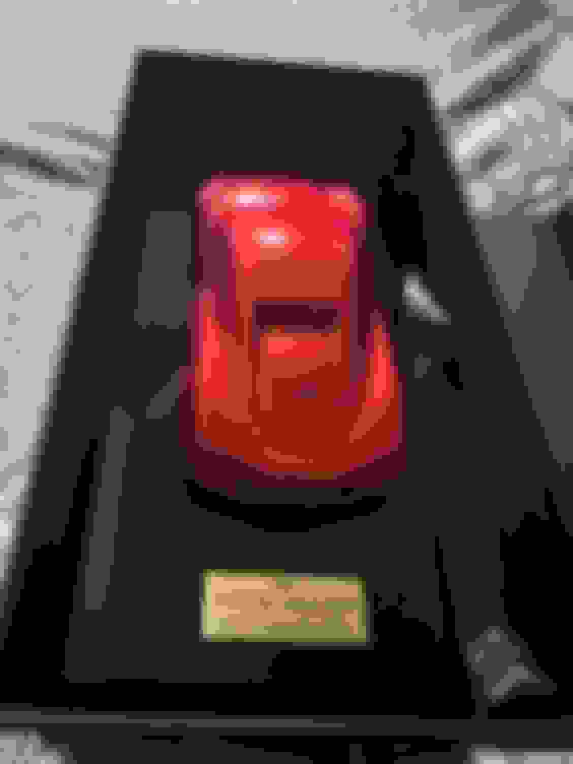 FS (For Sale) 2023 Corvette C8 Stingray HTC Speed Shape Model Owners ...