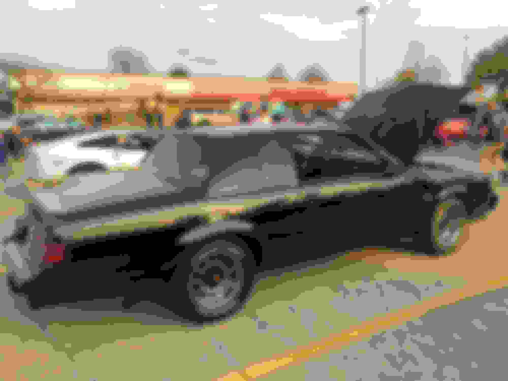 Cozzi’s Corner Car Show Pic’s - CorvetteForum - Chevrolet Corvette ...