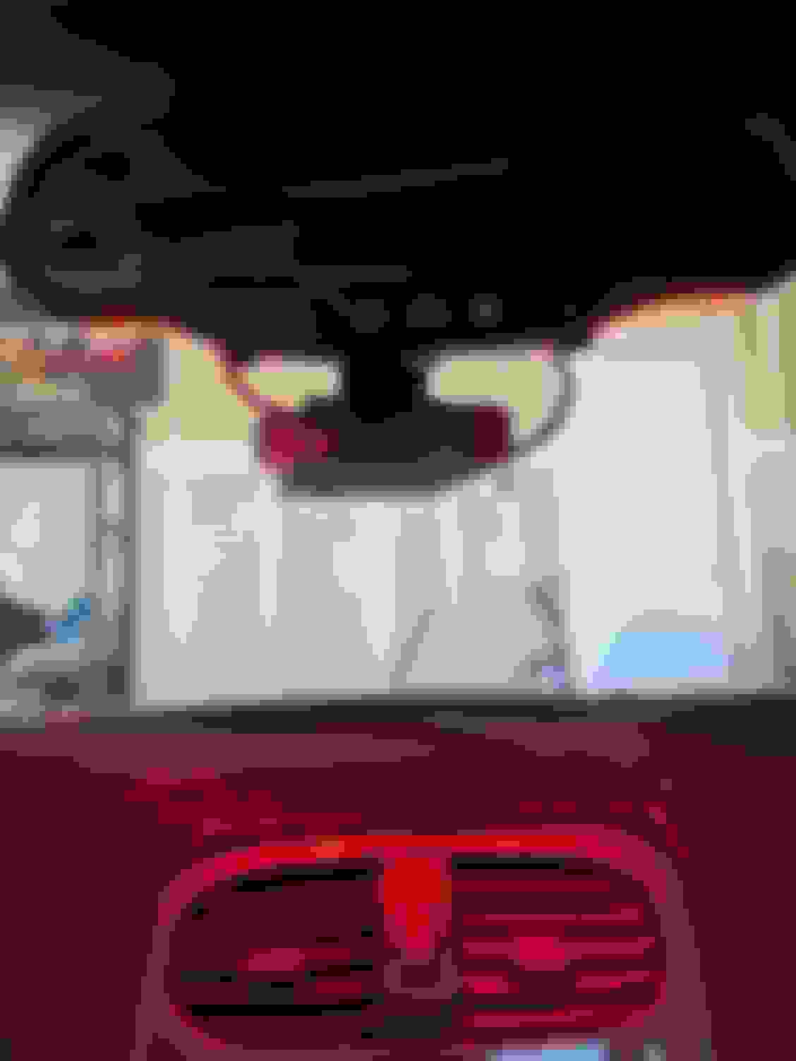 FS (For Sale) Blendmount for Valentine one V1 Gen 2 - CorvetteForum ...