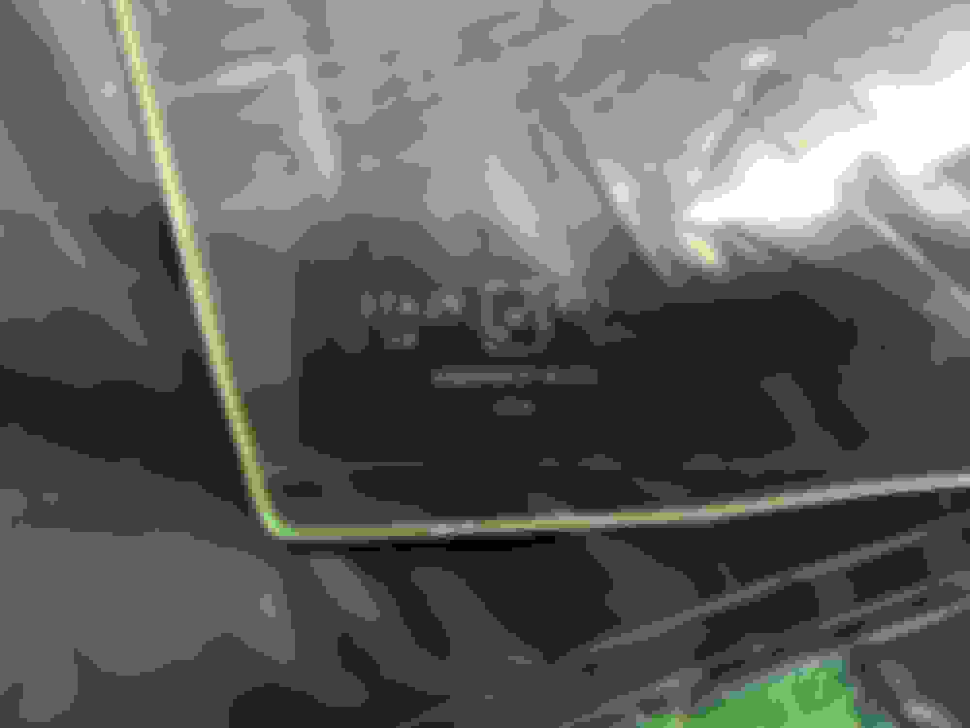 FS (For Sale) 1967 original GM LOF glass set M3 winshield M51 side ...