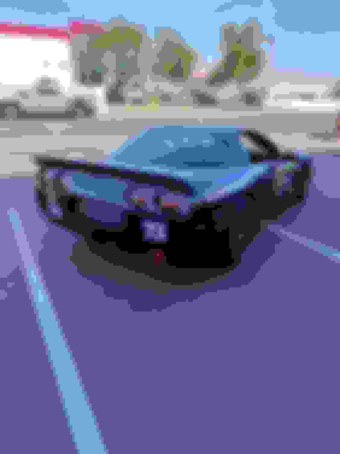 FS (For Sale) 1999 Spec Corvette / SCCA T2 road race car for sale ...