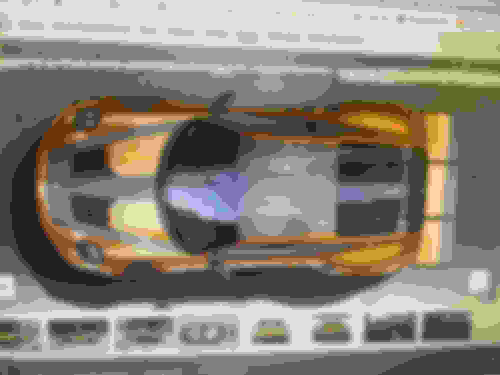 The Business Case for a lower cost ZR1 than we think! - Page 2 ...