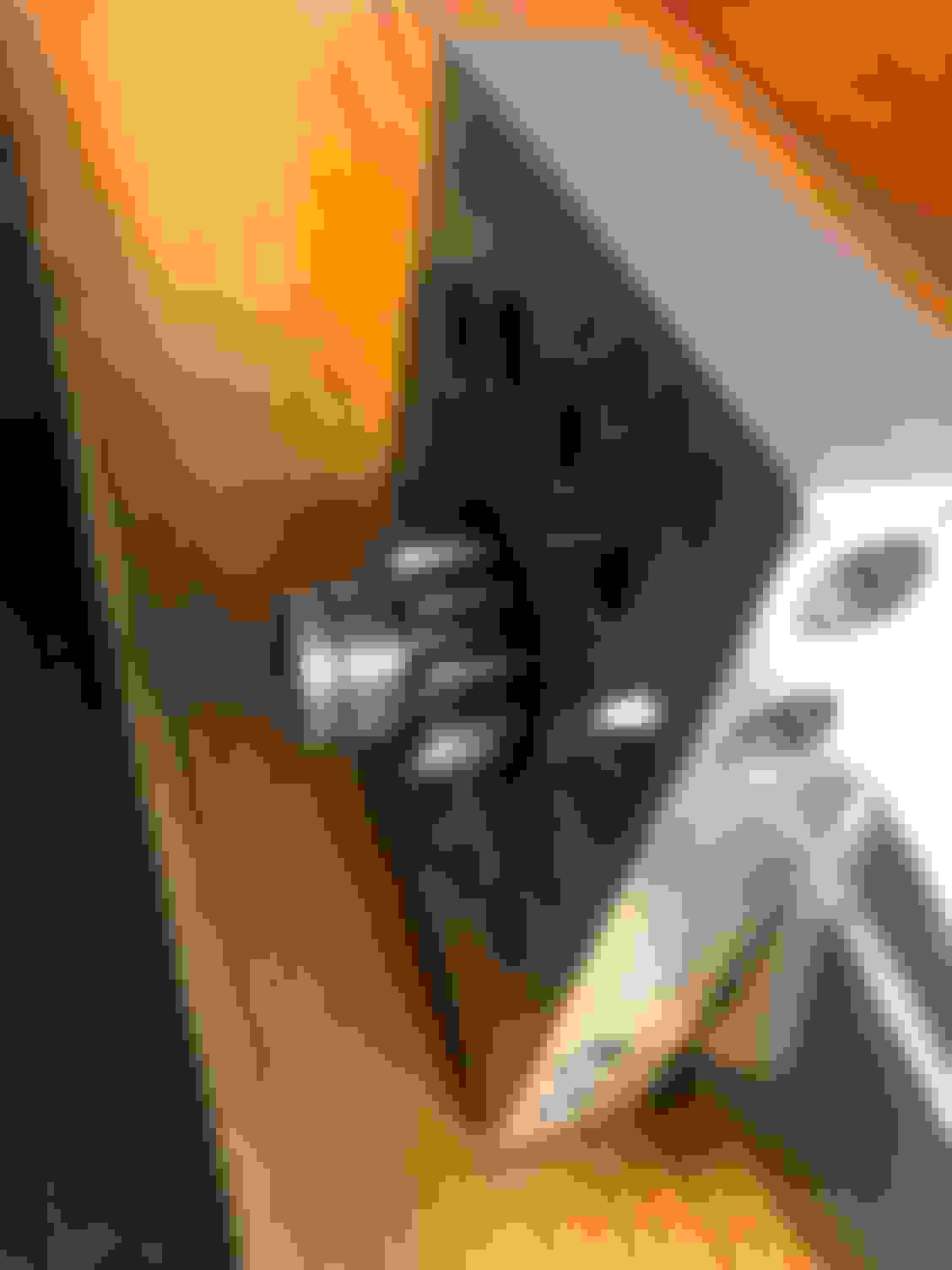 SOLD CVR Pro Torque Starter PN 5323 - CorvetteForum - Chevrolet ...