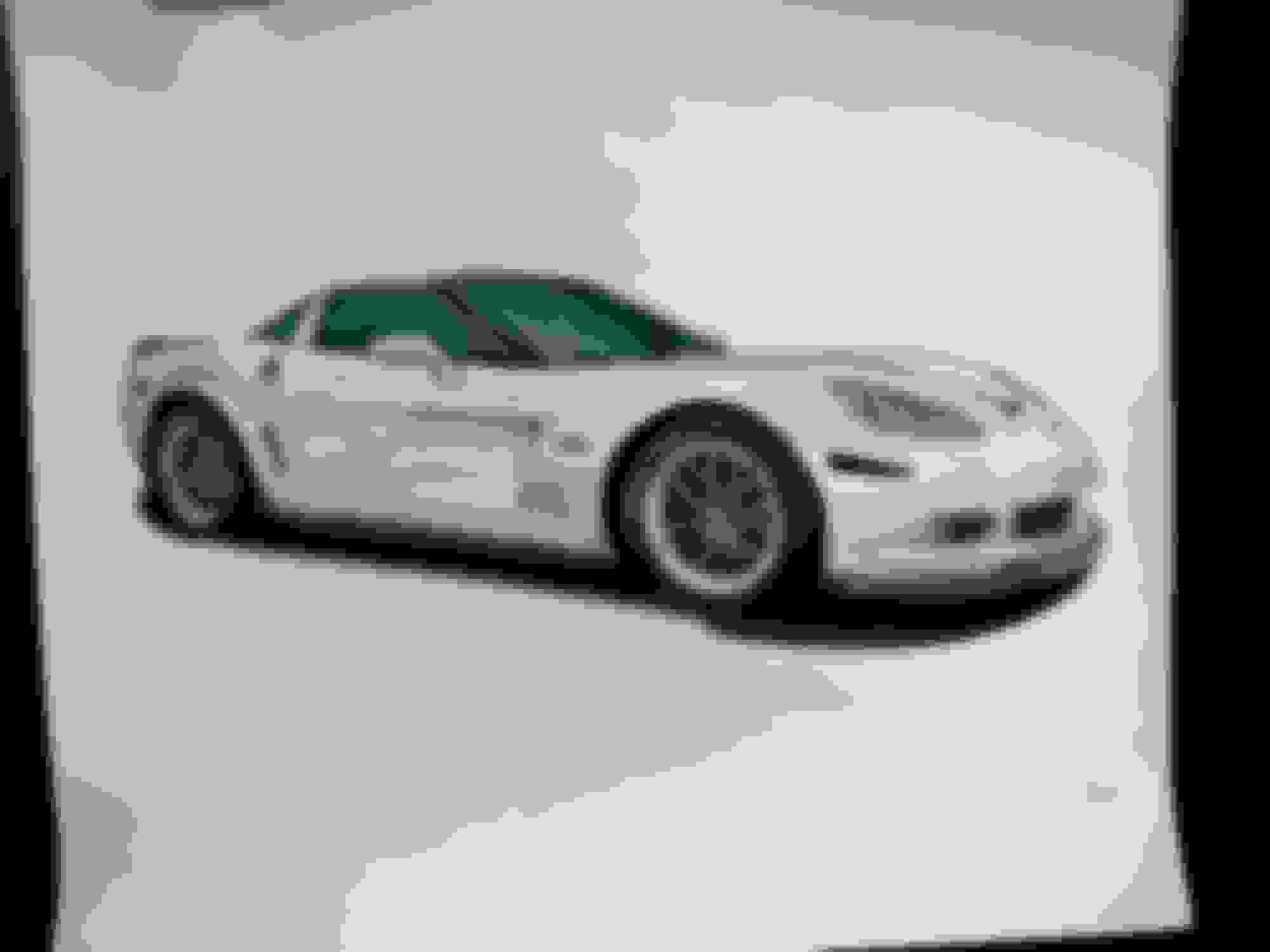 C6 Z06 Drawing - CorvetteForum - Chevrolet Corvette Forum Discussion