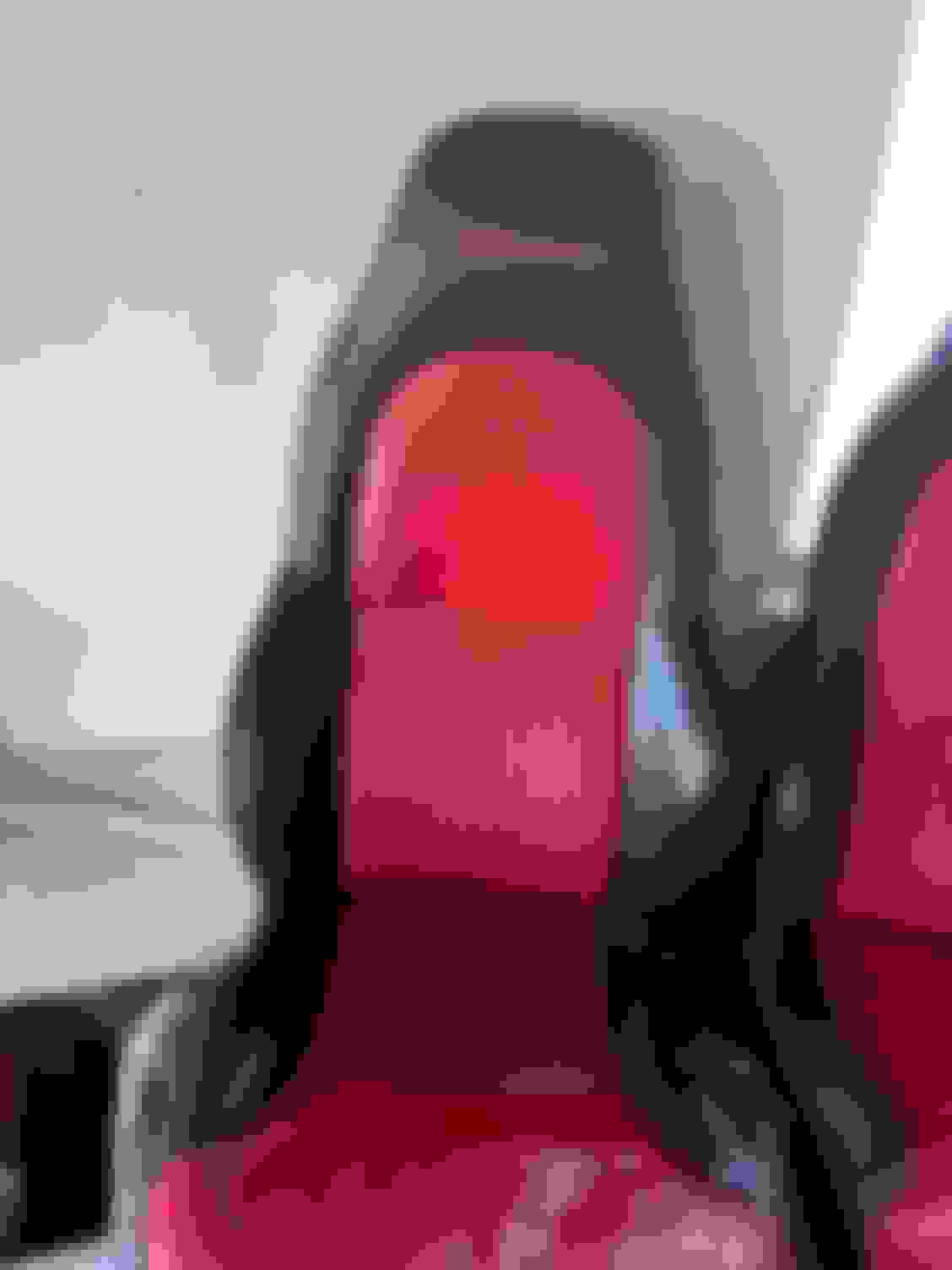 FS (For Sale) C5z blk/red seats - CorvetteForum - Chevrolet Corvette ...