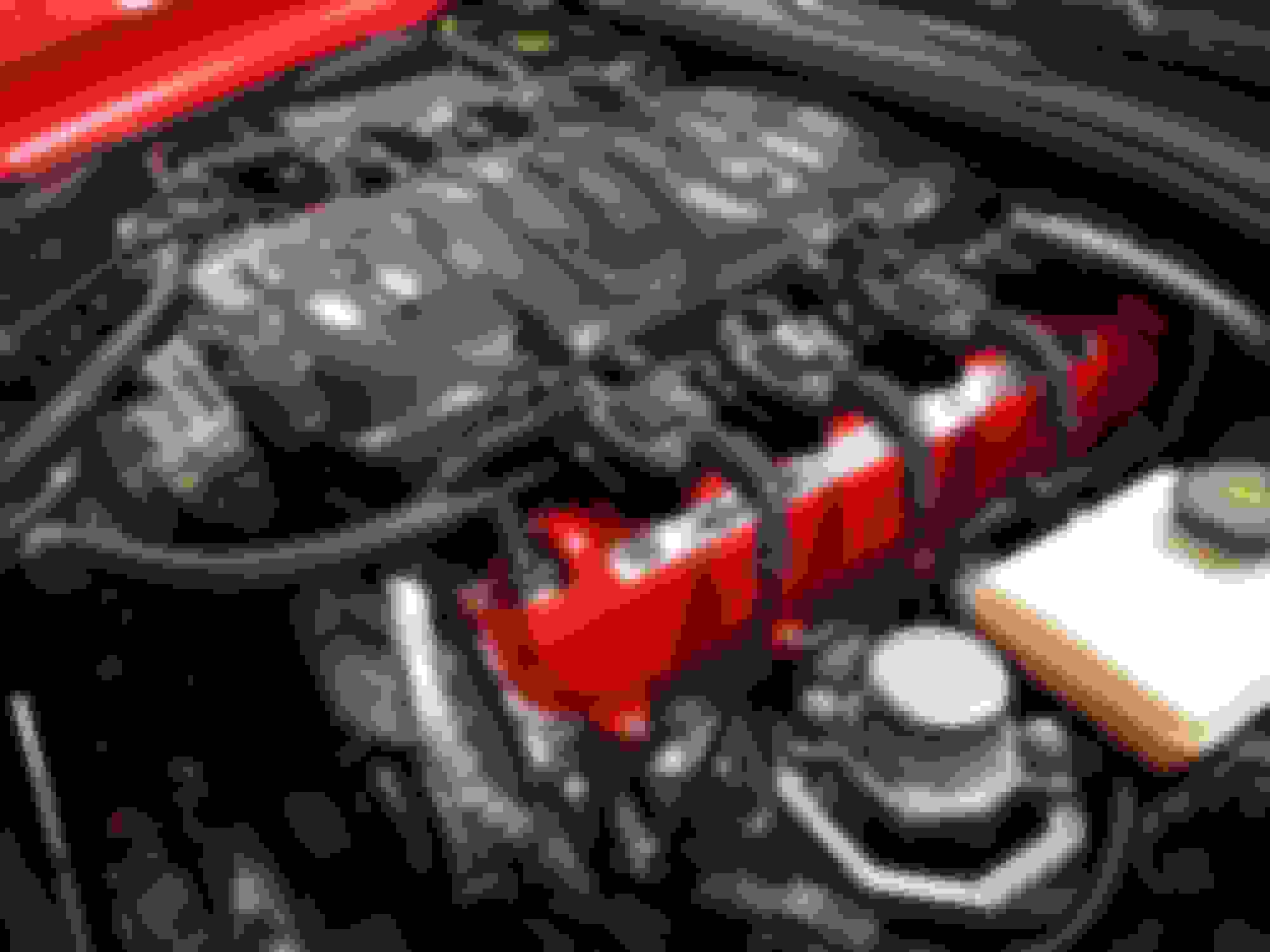 Katech Gen 5 LT1/LT4 cast aluminum valve covers now available ...