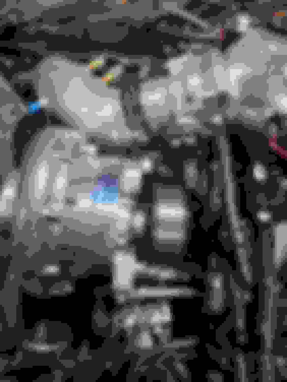 FS (For Sale) C7 Corvette Procharger F1X Supercharger - CorvetteForum ...