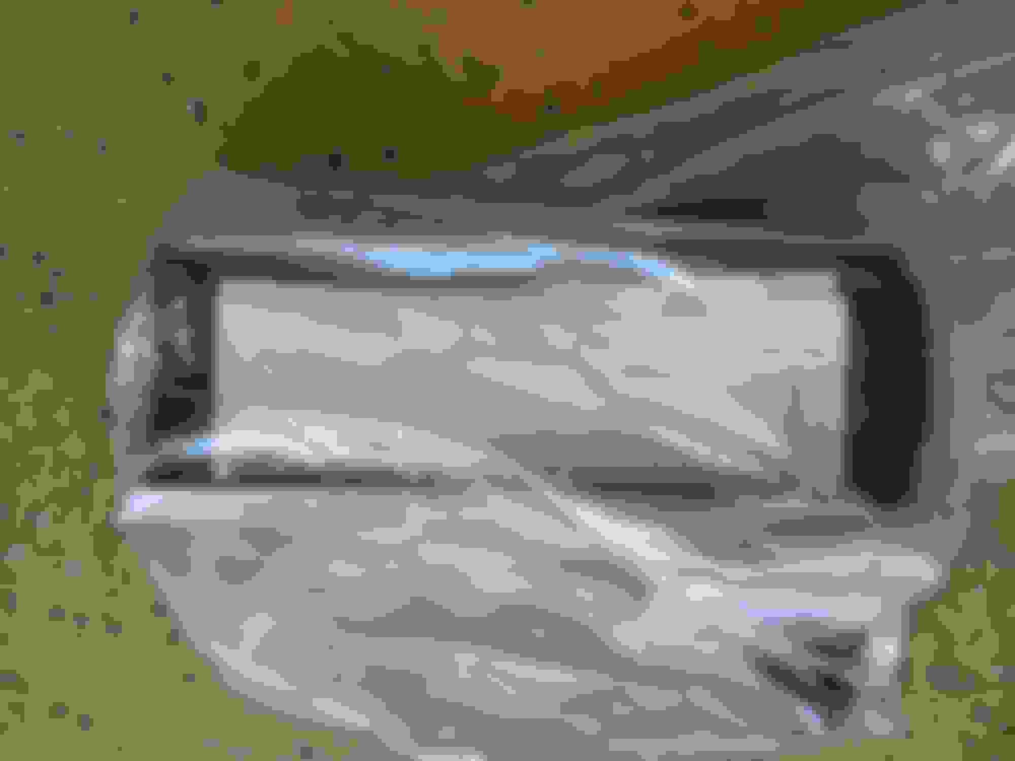 FS (For Sale) Stock Z06 Parts/ Coverking Cover - CorvetteForum ...