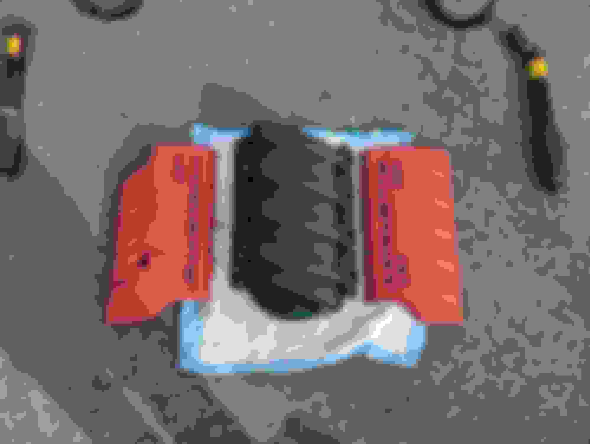 FS (For Sale) 2009 Stock Z06 Parts - CorvetteForum - Chevrolet Corvette ...