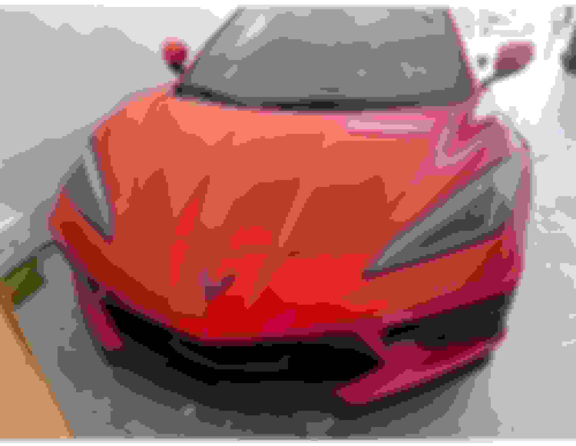 2023 2LT Coupe Torch Red - CorvetteForum - Chevrolet Corvette Forum ...