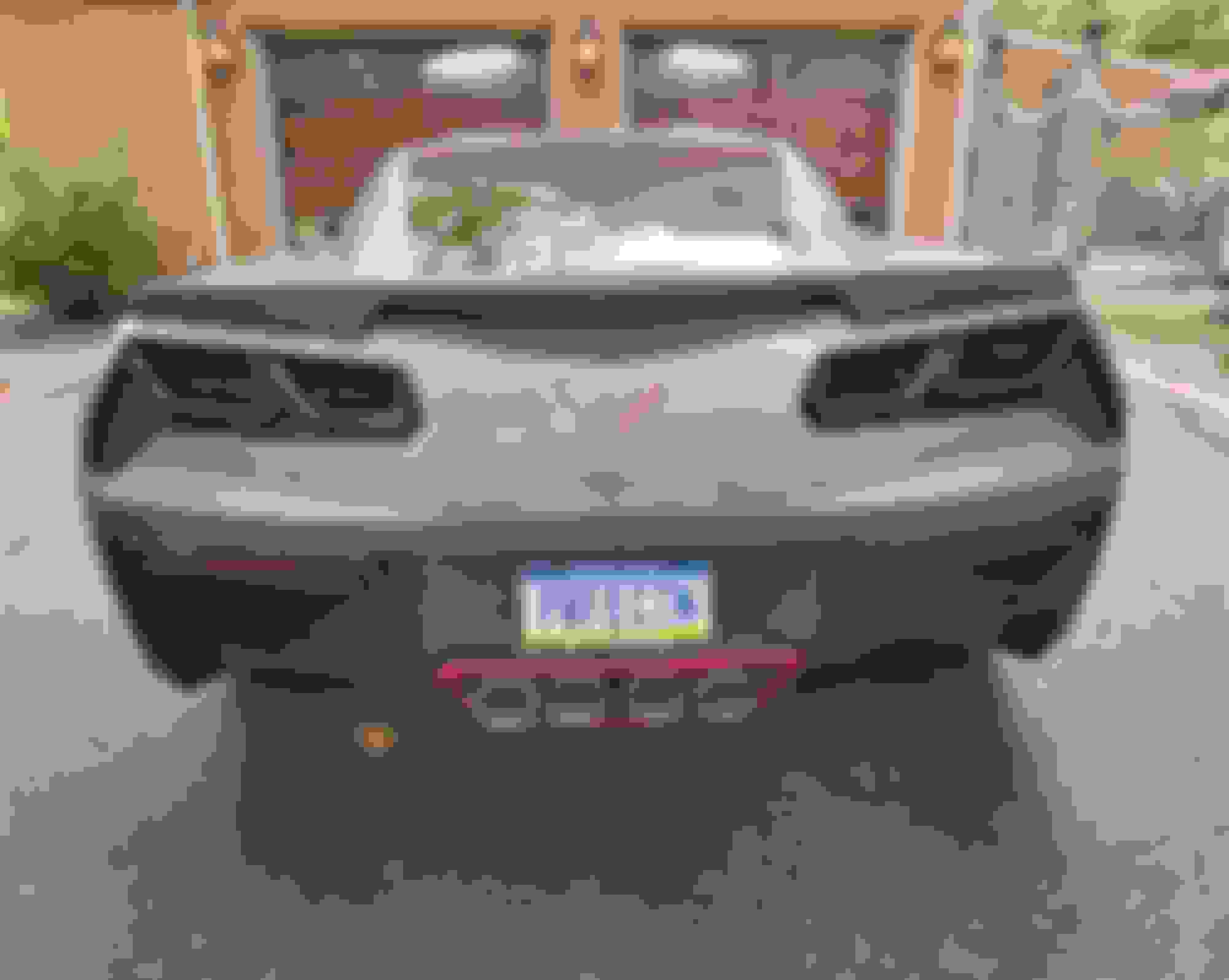 FS (For Sale) 2016 Stingray/ 2LT/ Coup/ Auto/Shark Grey Metallic ...