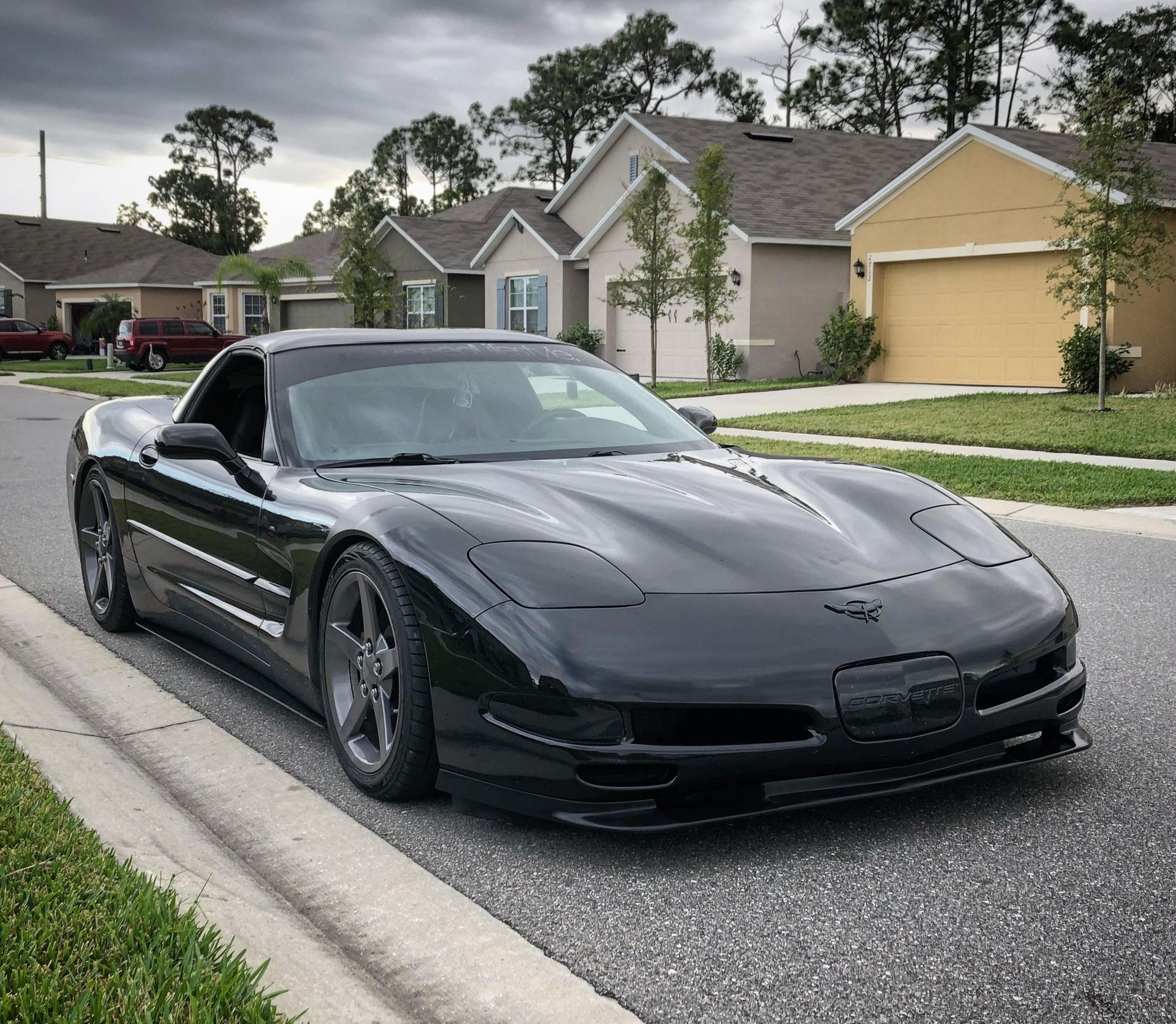 Show off your C5's stance!!!Post your pics! - Page 56 - CorvetteForum ...