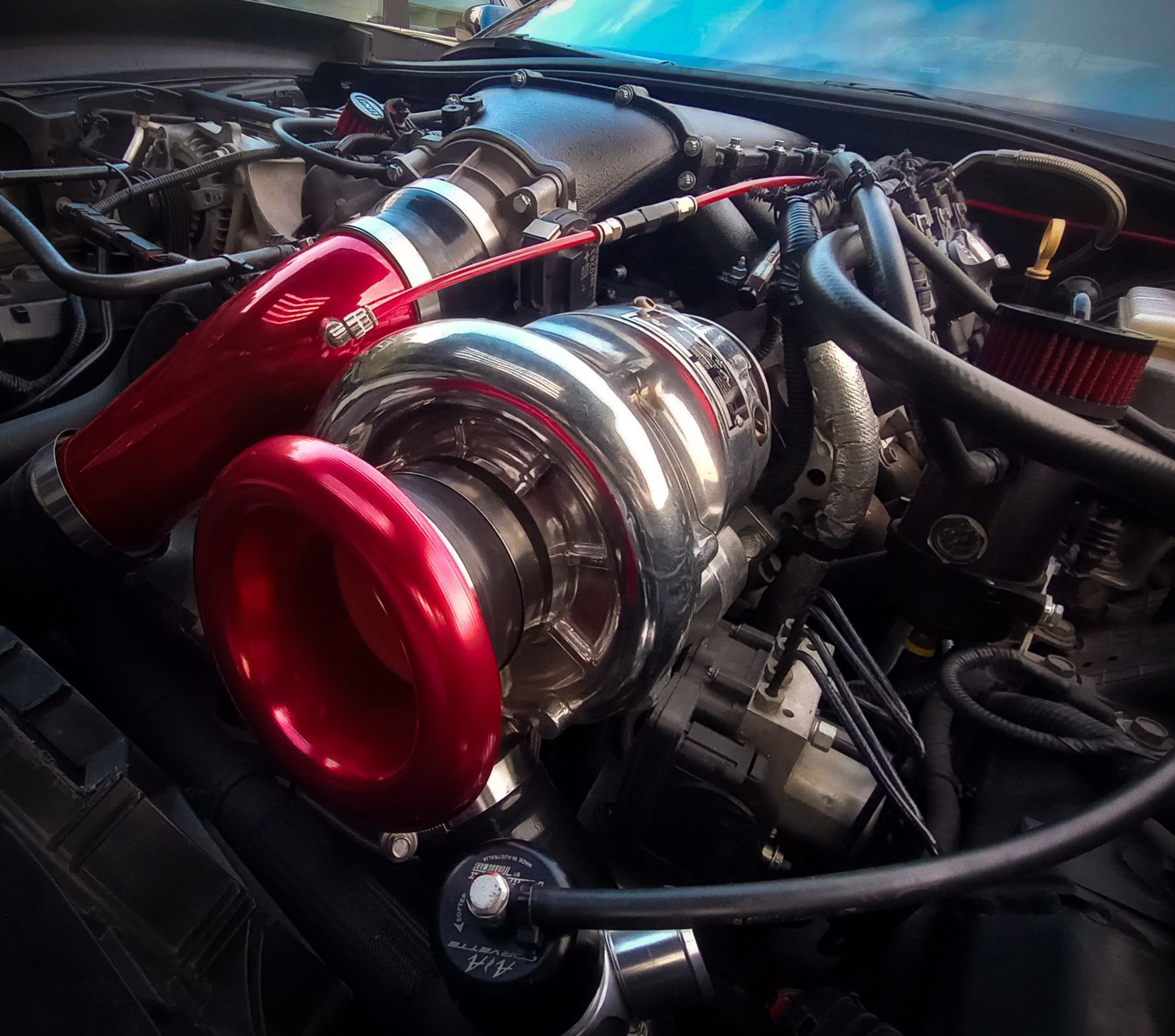 Stingray Build - CorvetteForum - Chevrolet Corvette Forum Discussion