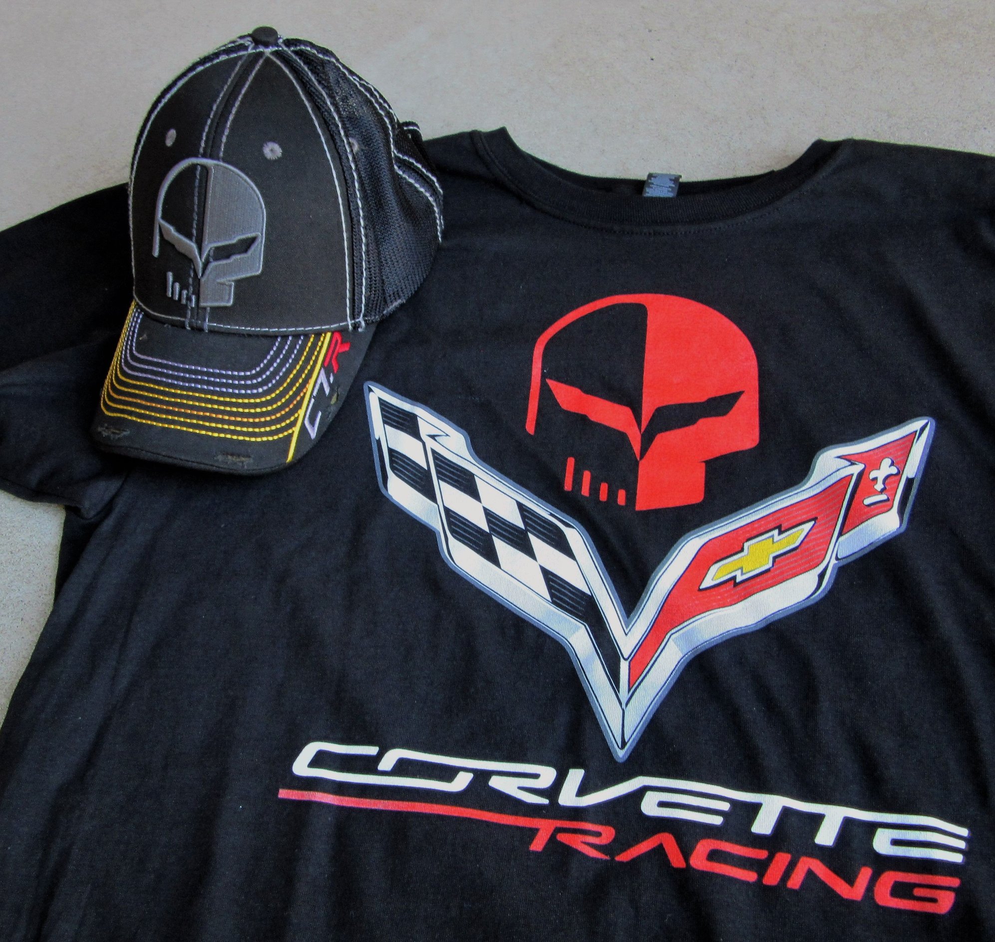 C7 Jake Logo - really ?? - CorvetteForum - Chevrolet Corvette Forum ...
