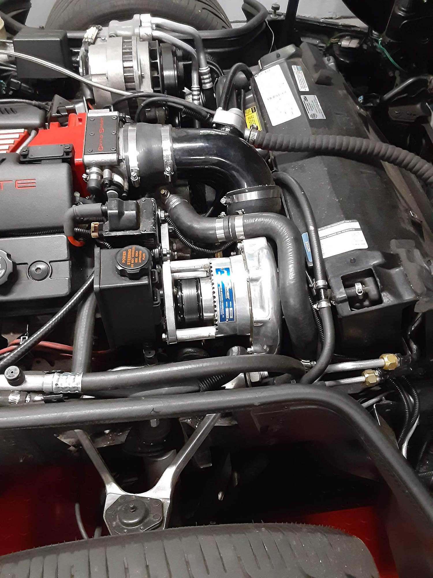 How to Eliminate the ASR Module - CorvetteForum - Chevrolet Corvette ...