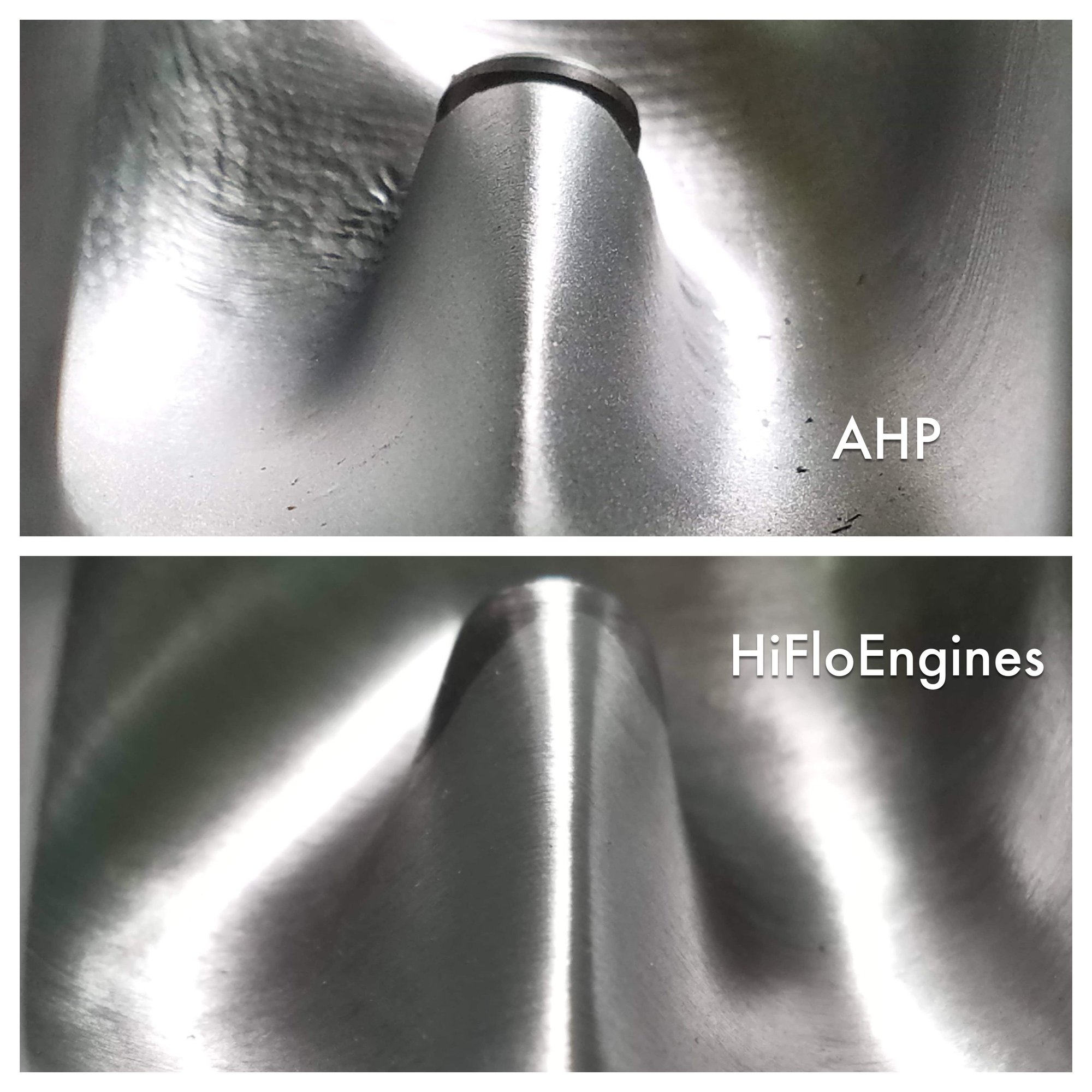 Fast intake vs msd atomic intake what's better?! - CorvetteForum ...