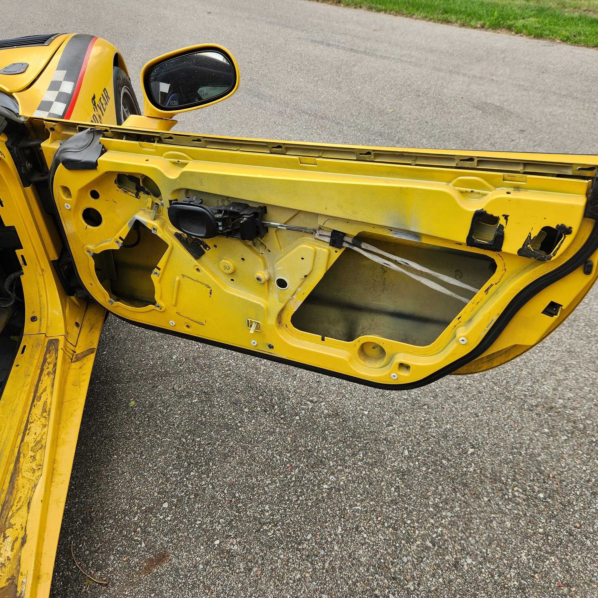 FS (For Sale) 2003 C5 Track Car ($35k OBO) - CorvetteForum - Chevrolet ...