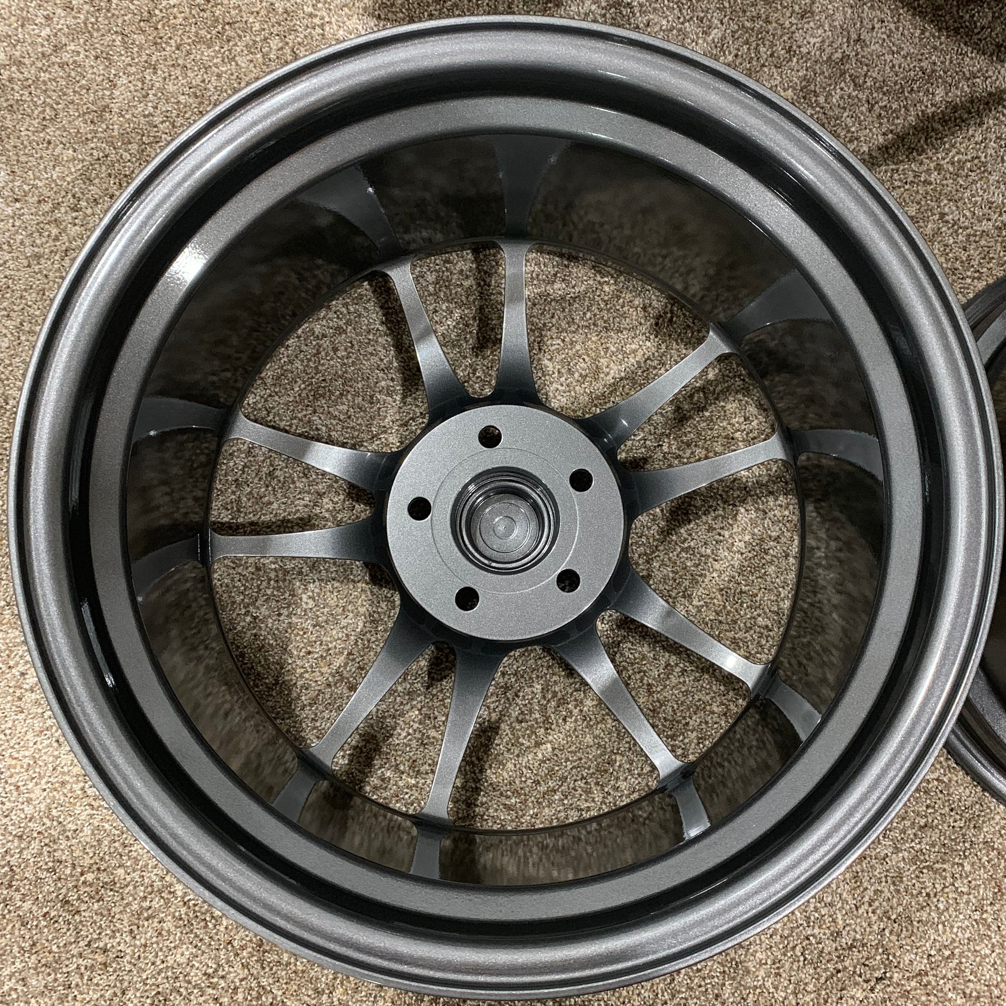 FS (For Sale) 18x10 18x11.5 CCW T10 Monoblock Wheels - CorvetteForum ...