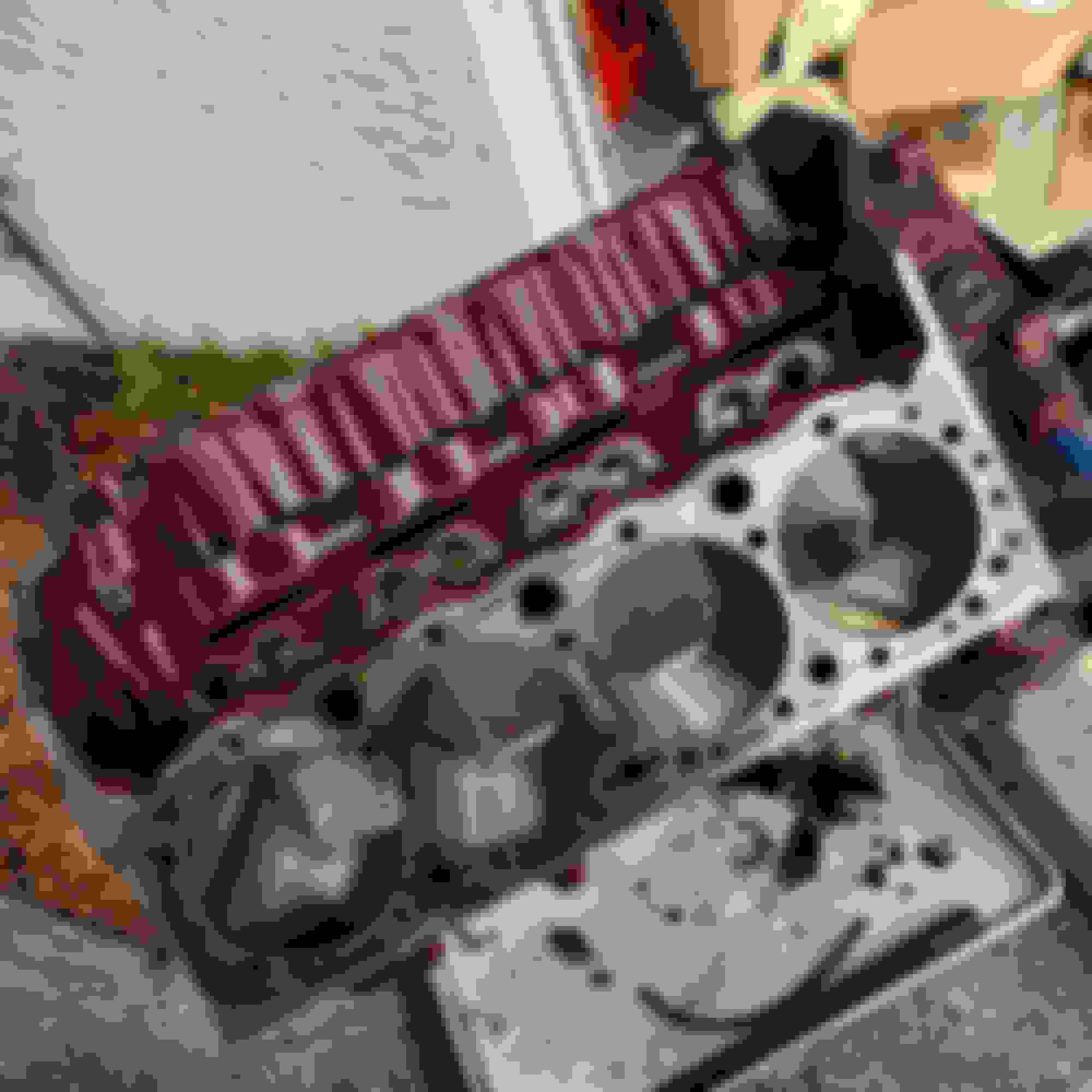 FS (For Sale) Dart Little M 31131211 Iron Block - CorvetteForum ...