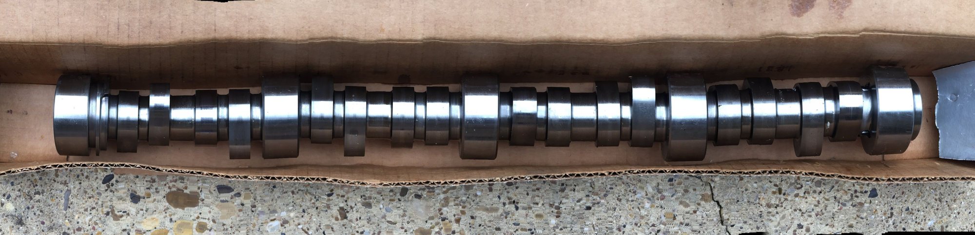 For Sale Dallas - 2004 LS6 Cam - 6000 miles - CorvetteForum - Chevrolet ...