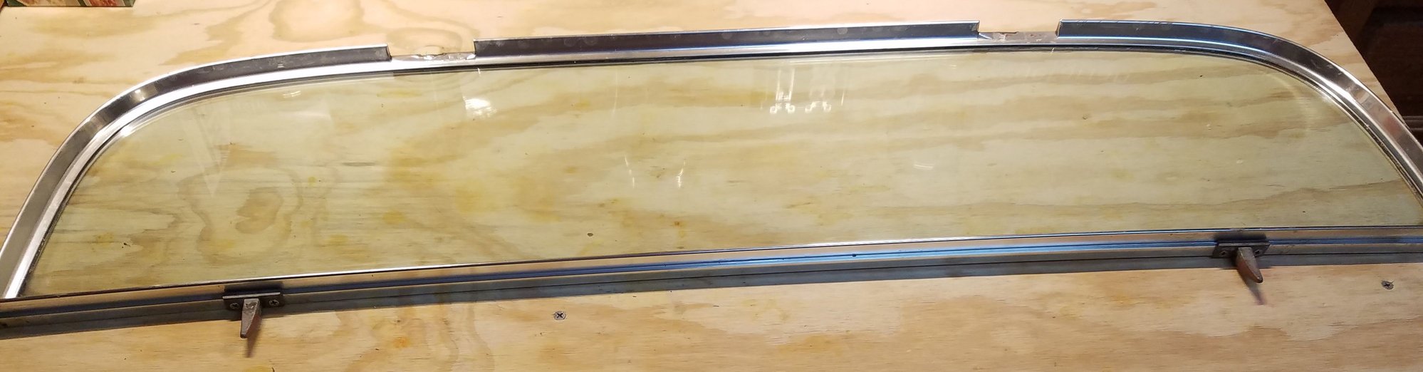 WTB (Want To Buy) Removable rear window C3 - CorvetteForum - Chevrolet ...