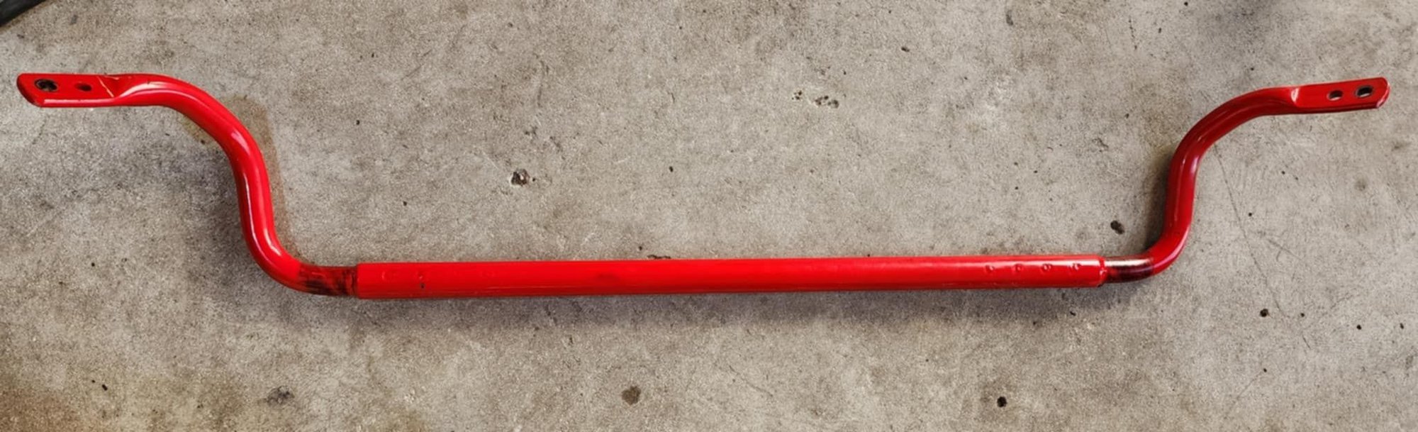 FS (For Sale) C7 Corvette LG Motorsports Sway Bar $300 - CorvetteForum ...