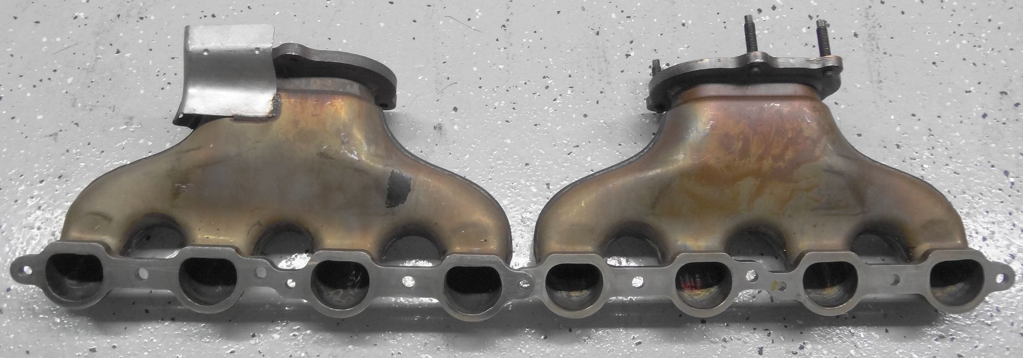 For Sale: LS7 Exhaust Manifolds $140 - CorvetteForum - Chevrolet ...